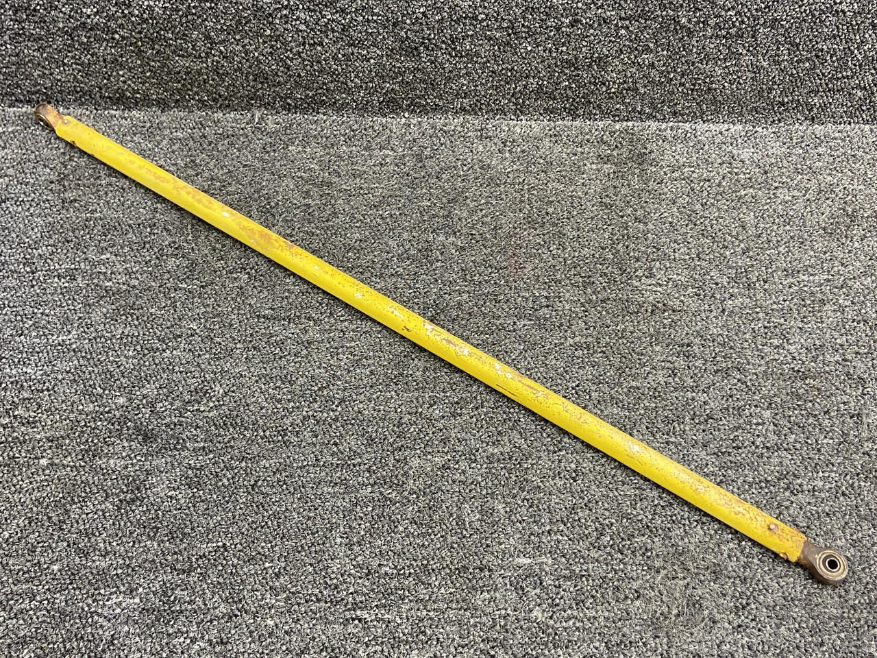 80063-13 Air Tractor AT-401 Spray Valve Gate Control Rod Assembly For Sale