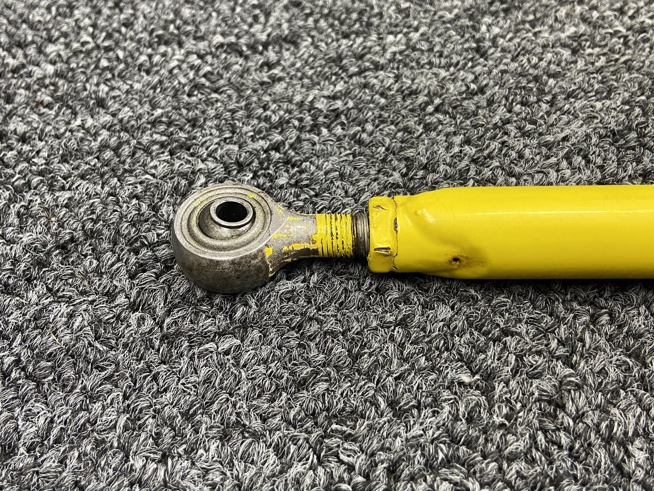 70010-6 Air Tractor AT-401 Aft Elevator Control Rod Assembly For Sale