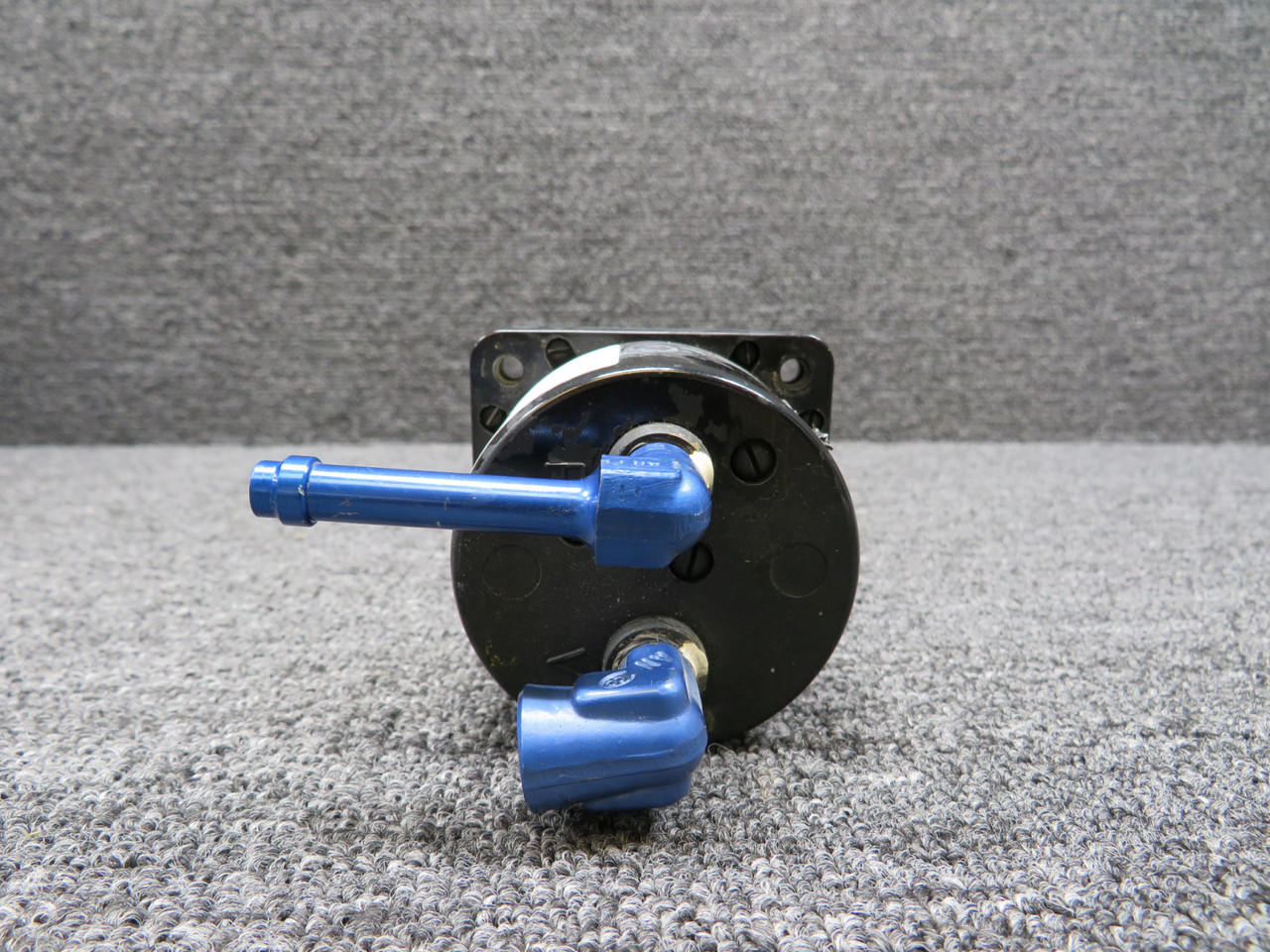 B410-1 (Alt: 50-380105-1) Instruments Pneumatic Pressure Gauge ...