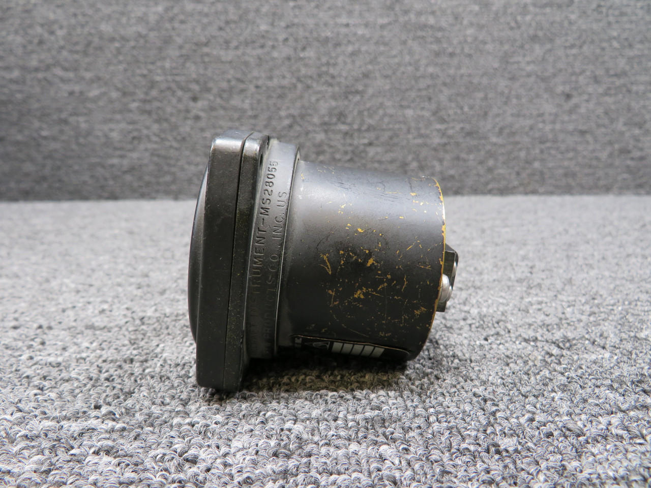 DSF1505 Consolidated Airborne Fuel Quantity Indicator Gauge