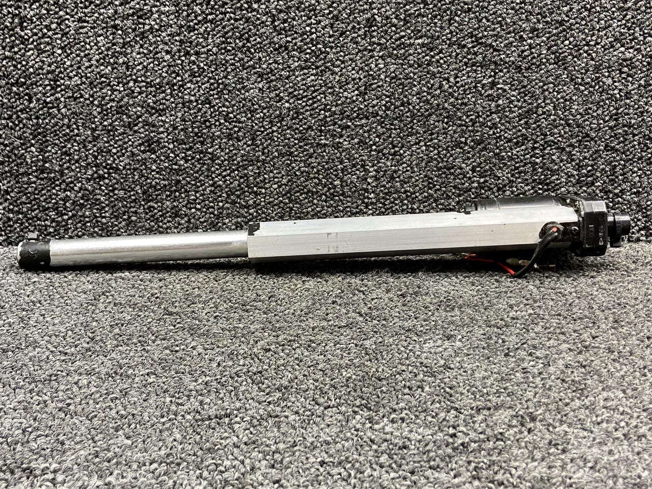 M1-D024-0100-A06-LN Warner Electric Landing Light Retract Actuator