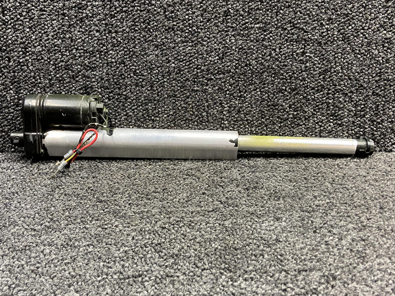 M1-D024-0100-A06-LN Warner Electric Landing Light Retract Actuator