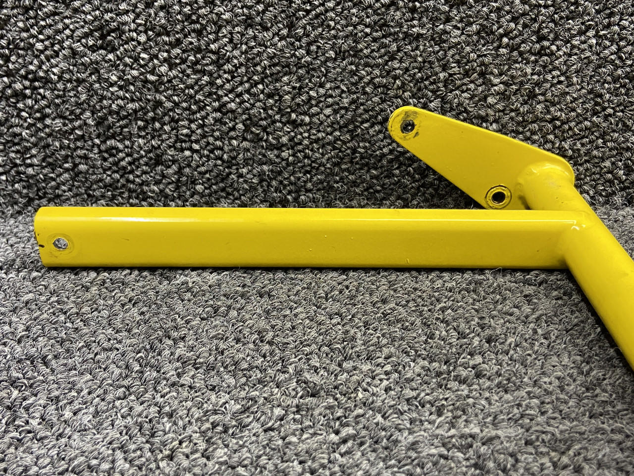 70059-6 Air Tractor AT-401 Aft Elevator Trim Bellcrank Assembly For Sale