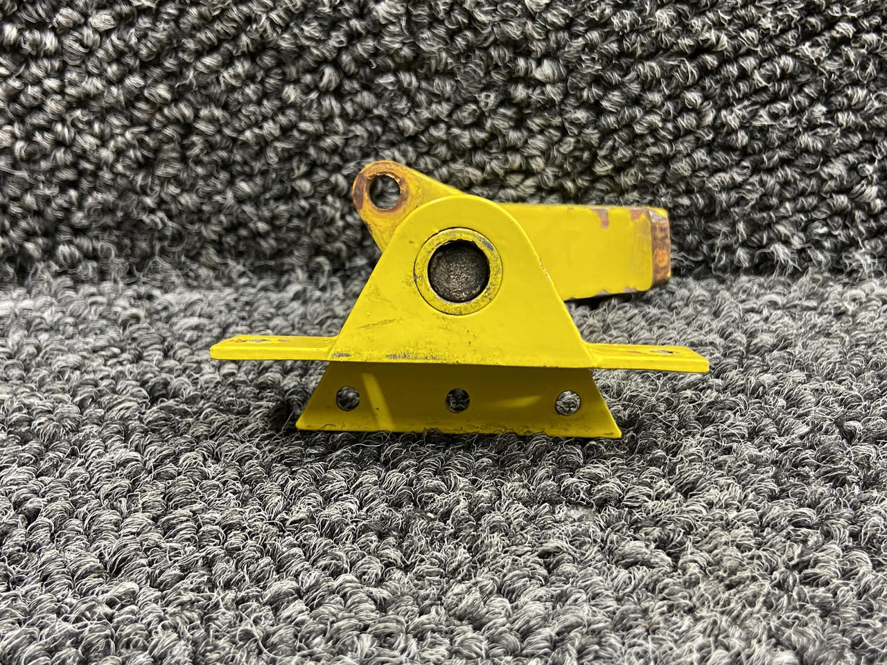 10915-1 Air Tractor AT-401 Left Hand Cabin Door Latch Assembly