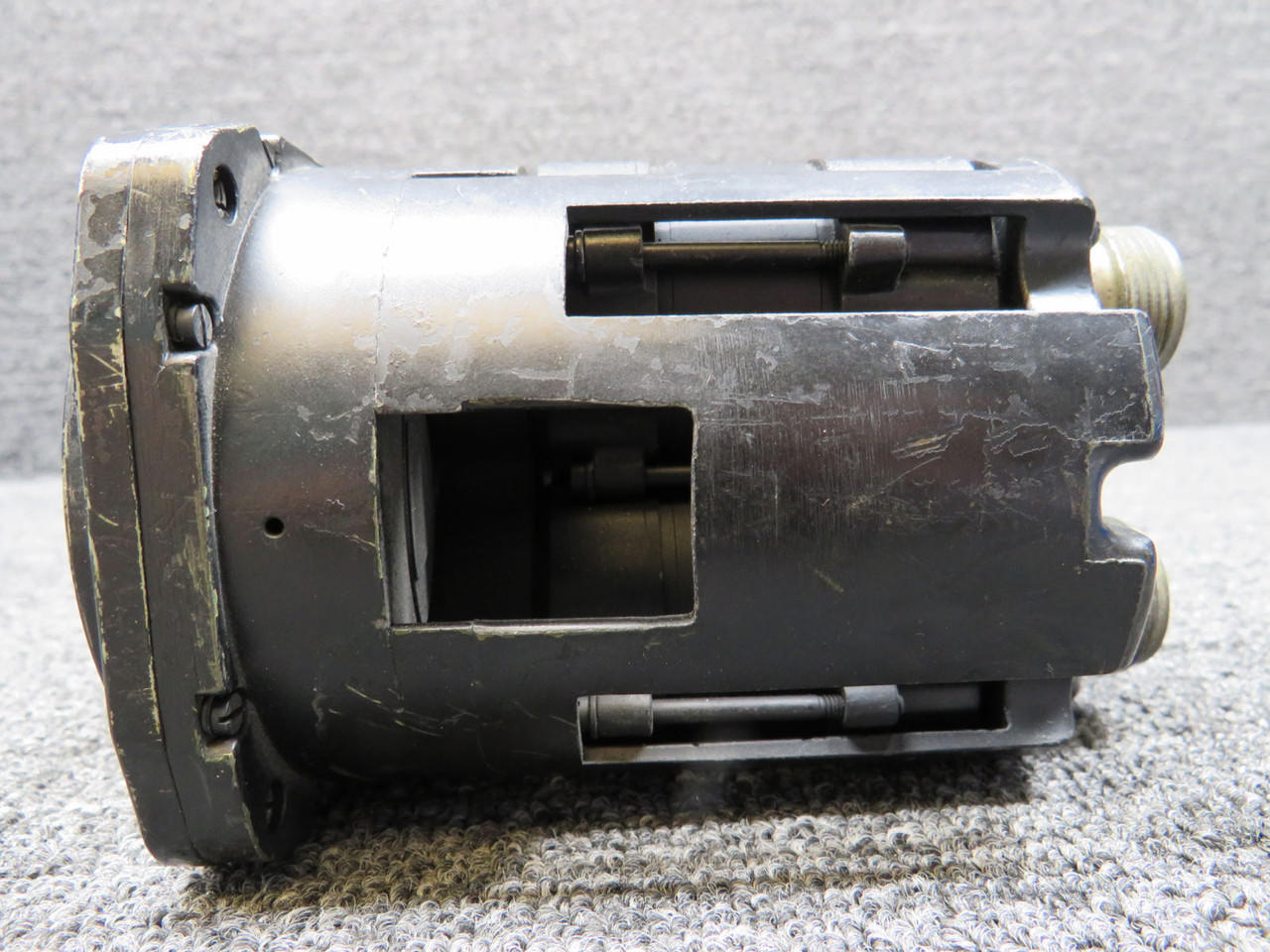 740CK-4-020 Kollsman Dual Tachometer Indicator For Sale