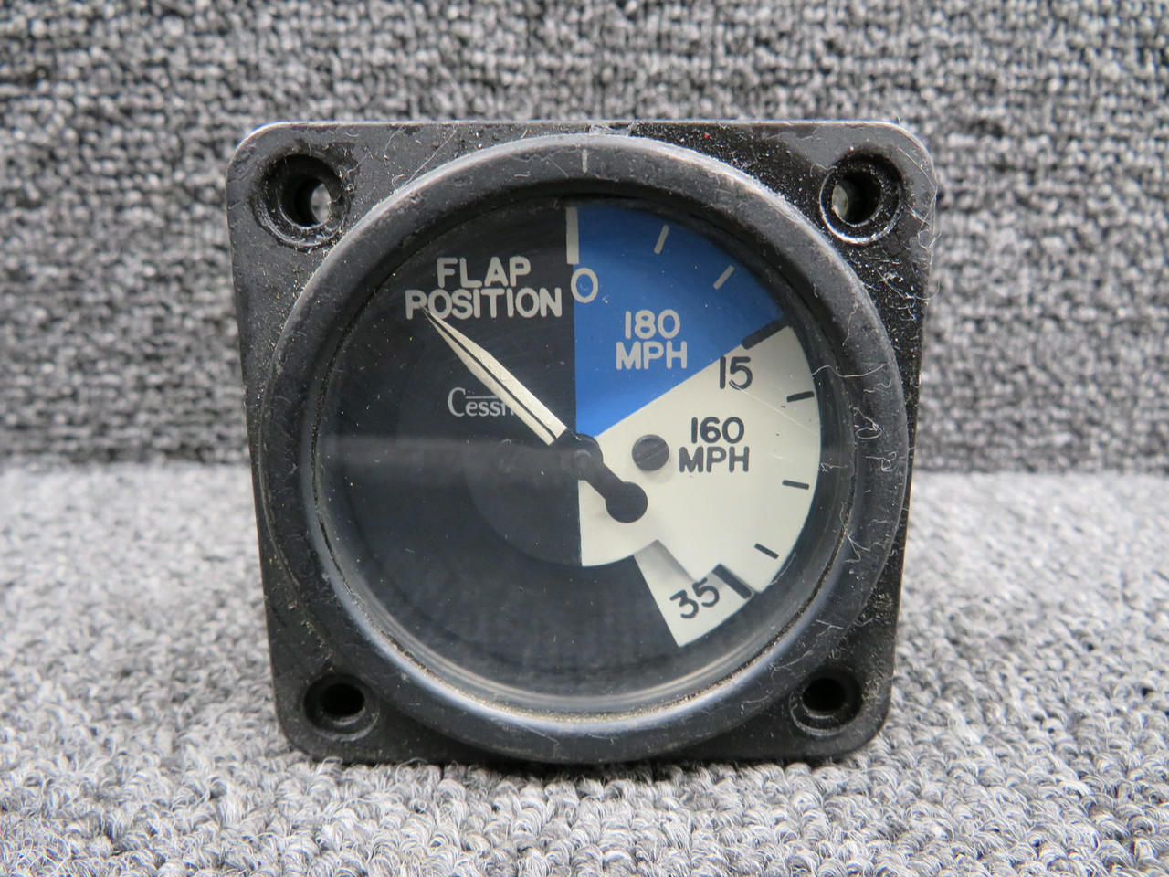 CM2697-L3 Aircraft Instruments Flap Position Indicator For Sale