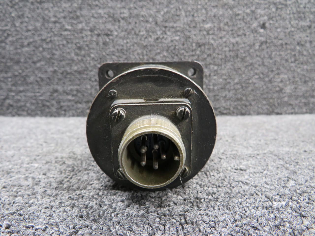 CM2646-L3 A.I.D Dual Auxiliary Fuel Indicator (Faded Numbers Indication)