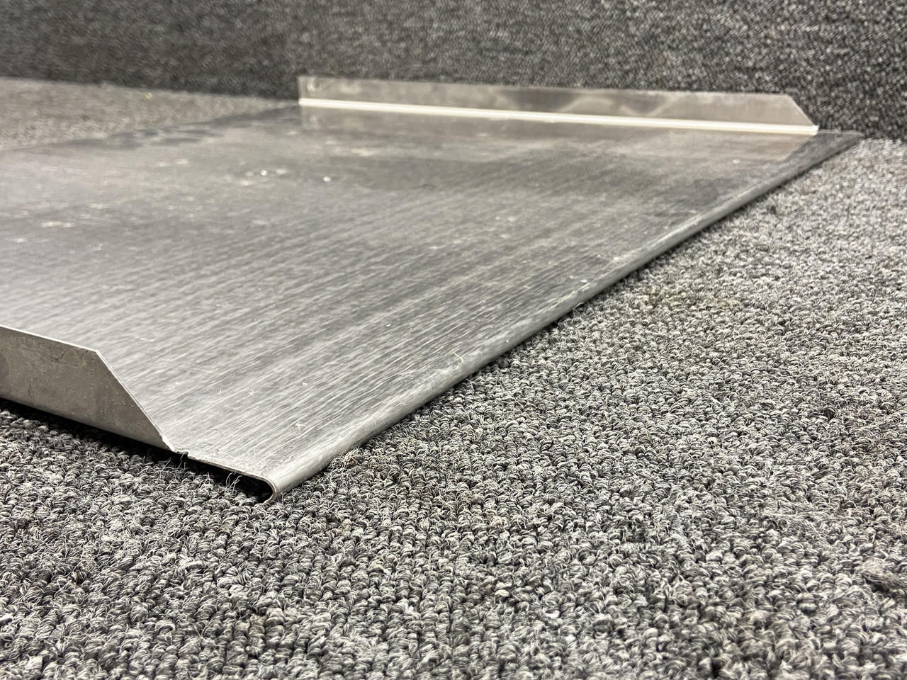 80107-1 Air Tractor AT-401 Hopper Baffle | BAS Airplane Parts