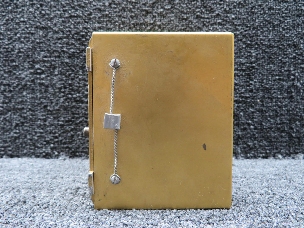 VR-1010-24-1AS Phoenix Aerospace DC Voltage Regulator (27.5-29.5 Volts)