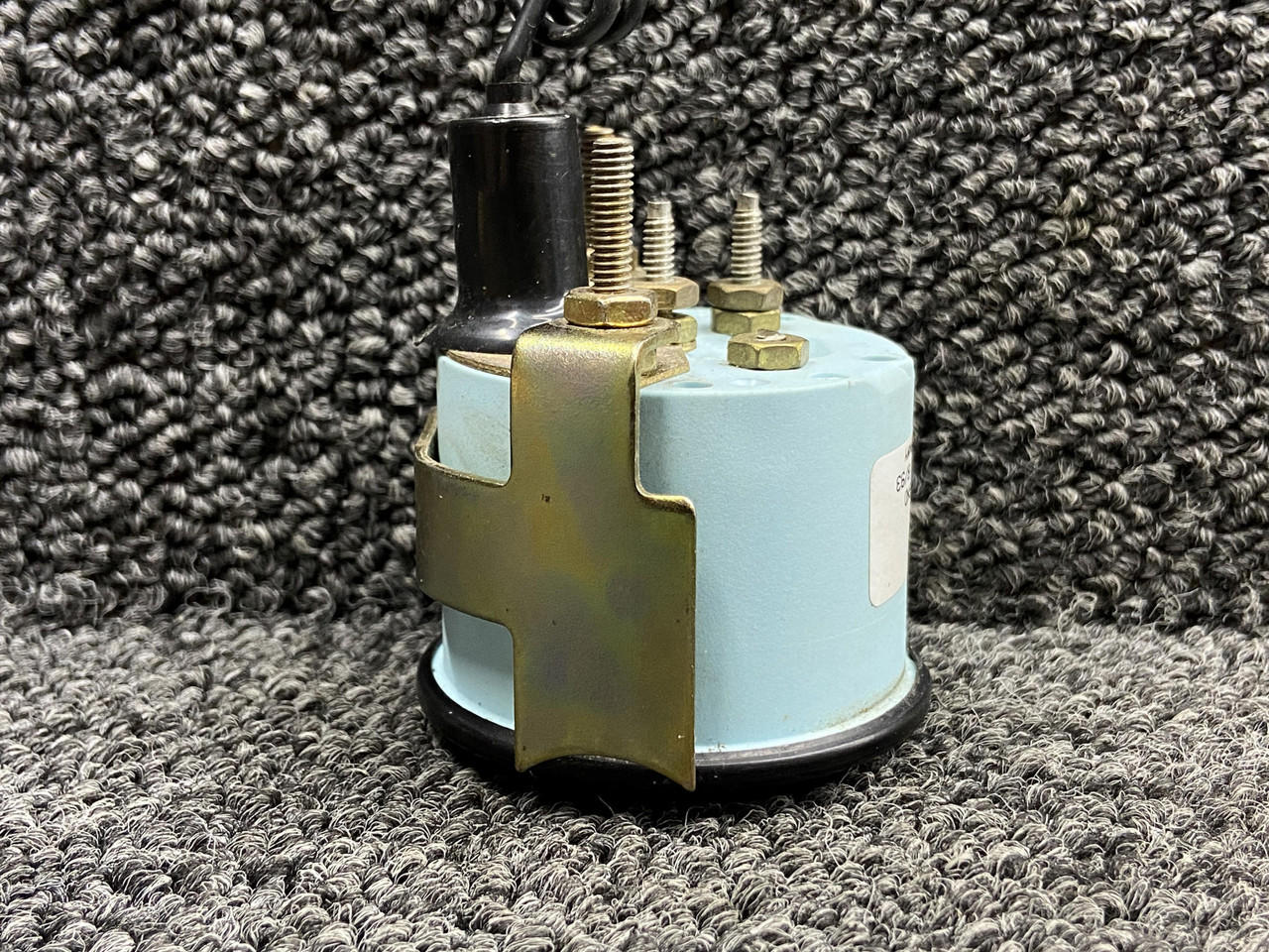 100184 Datcon 831IB Battery Voltage Indicator (Volts: 24) For Sale