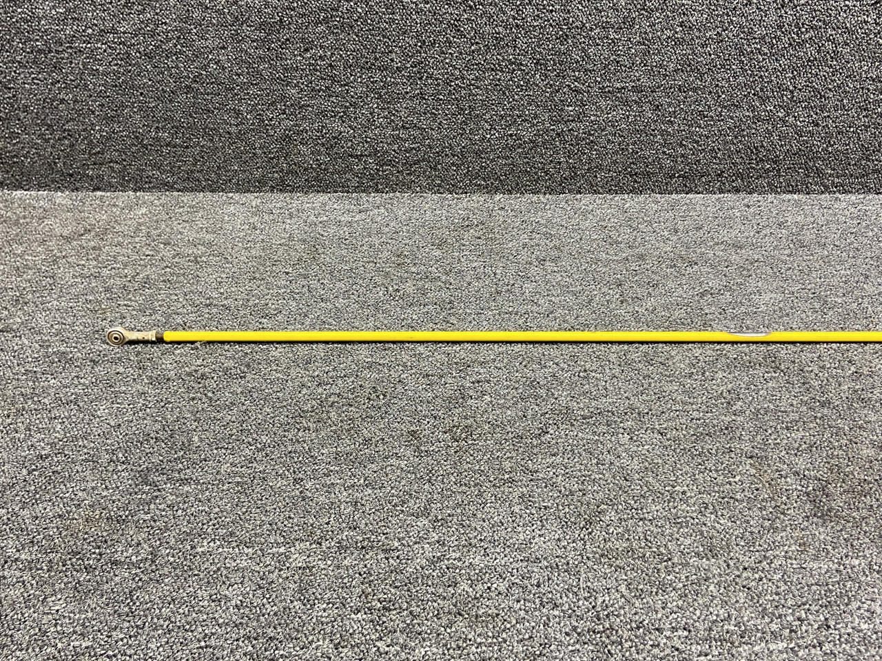 70288-4 Air Tractor AT-401 Elevator Trim Push Pull Rod Assembly (No Rod ...