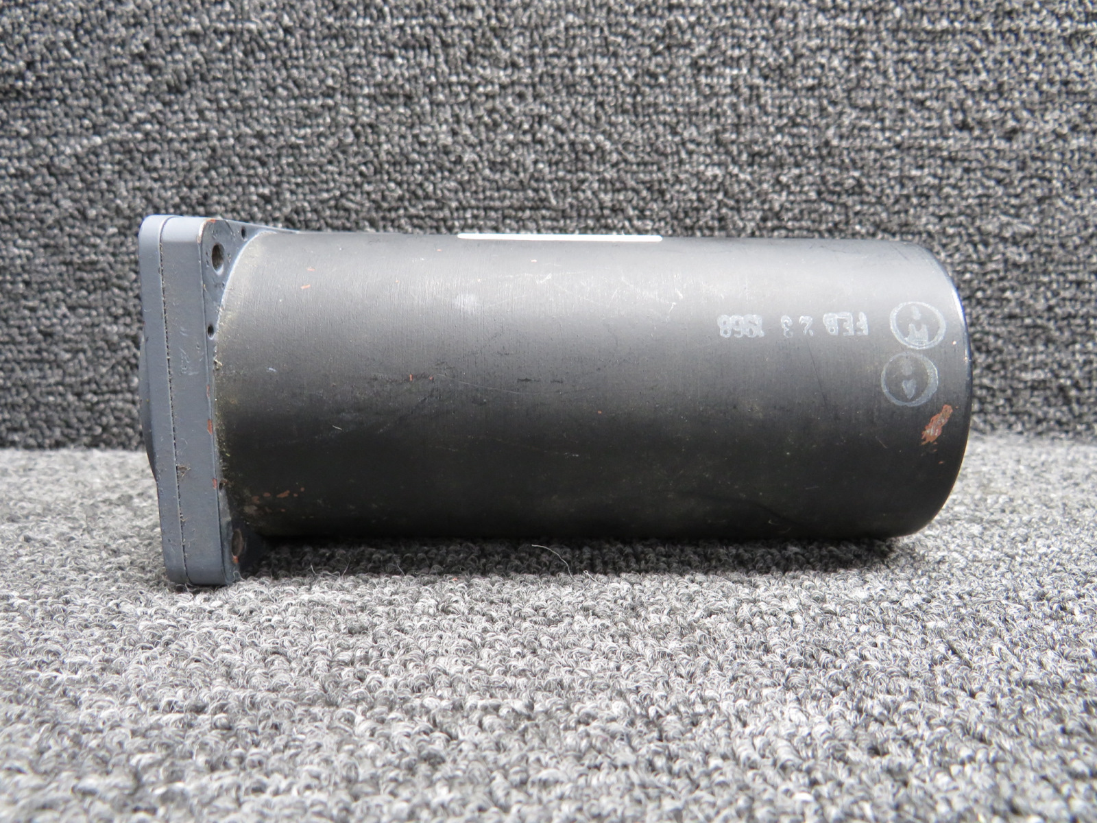 RCM-20-MS (Alternate: 27477) Aerosonic Vertical Velocity Indicator ...