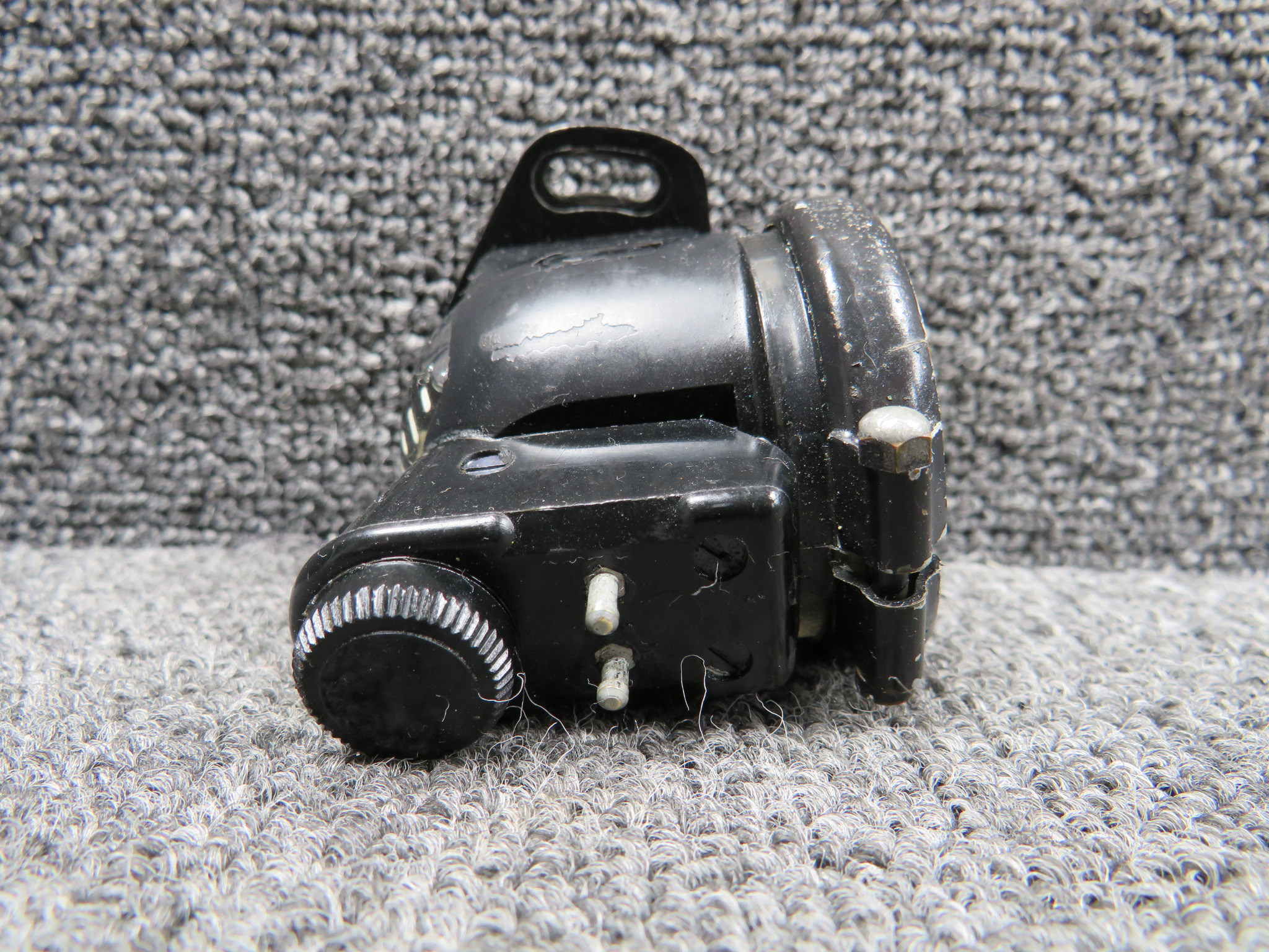 KCA-0105W Smiths Standby Compass