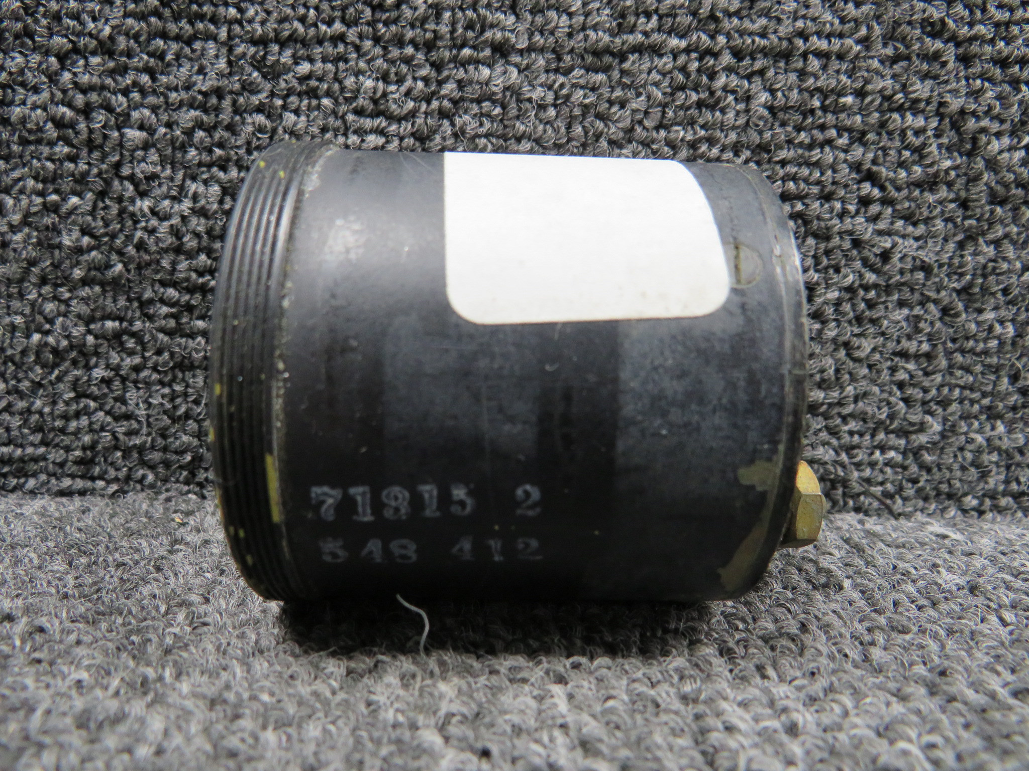 563-000 Wing Flap Indicator Gauge
