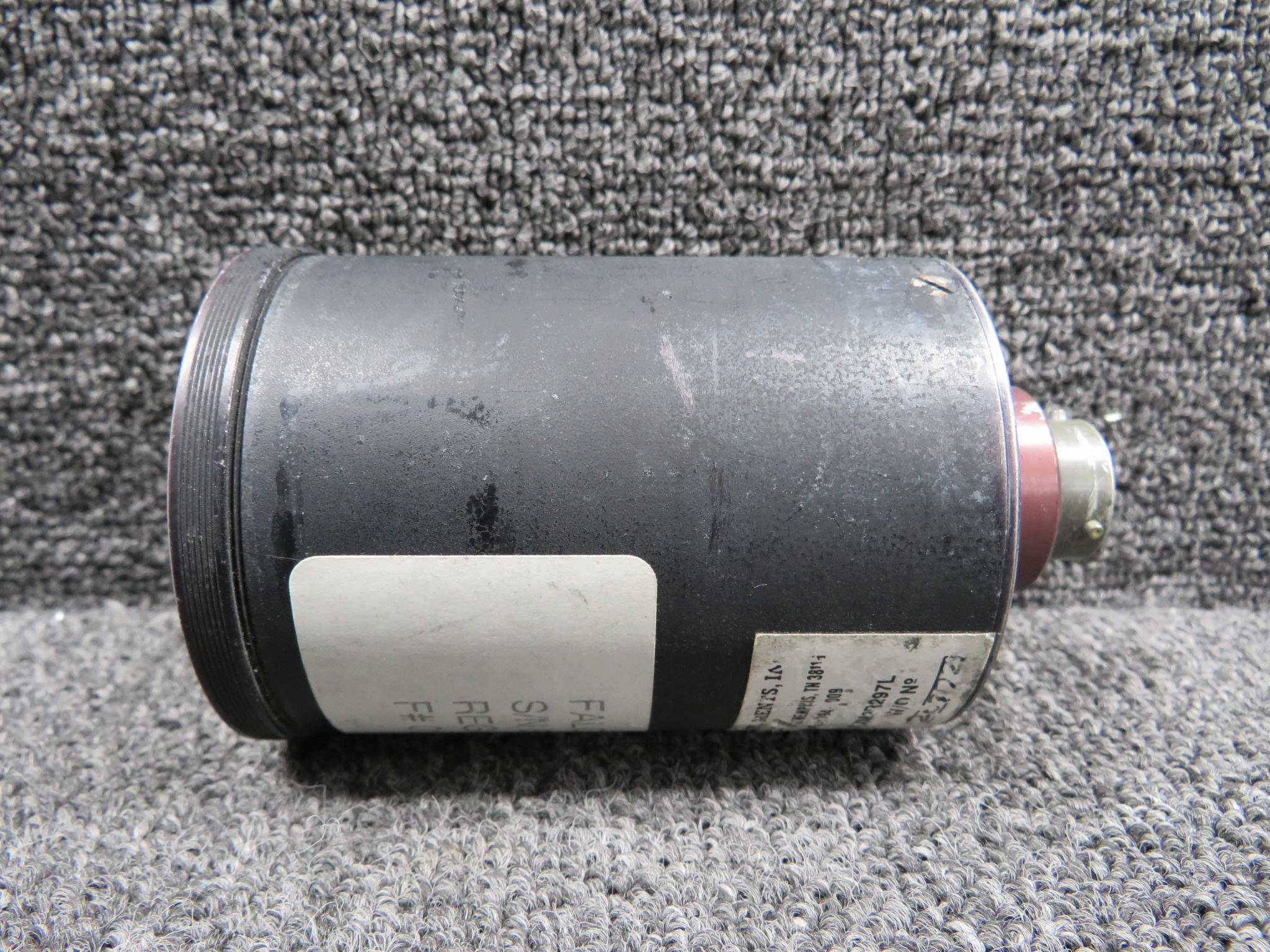 11307AB Jaeger Triple Indicator Gauge