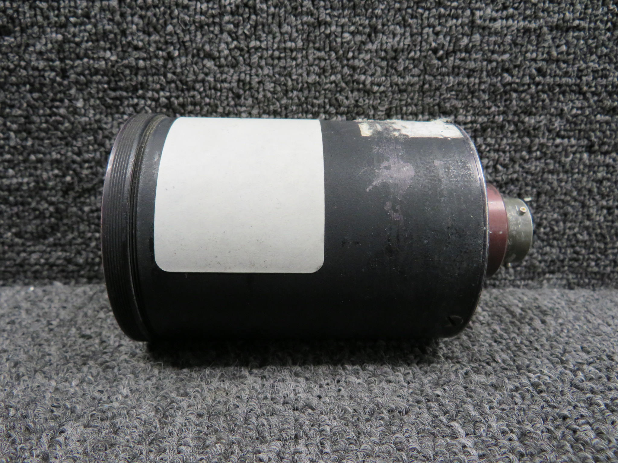 11307AB Jaeger Triple Indicator Gauge