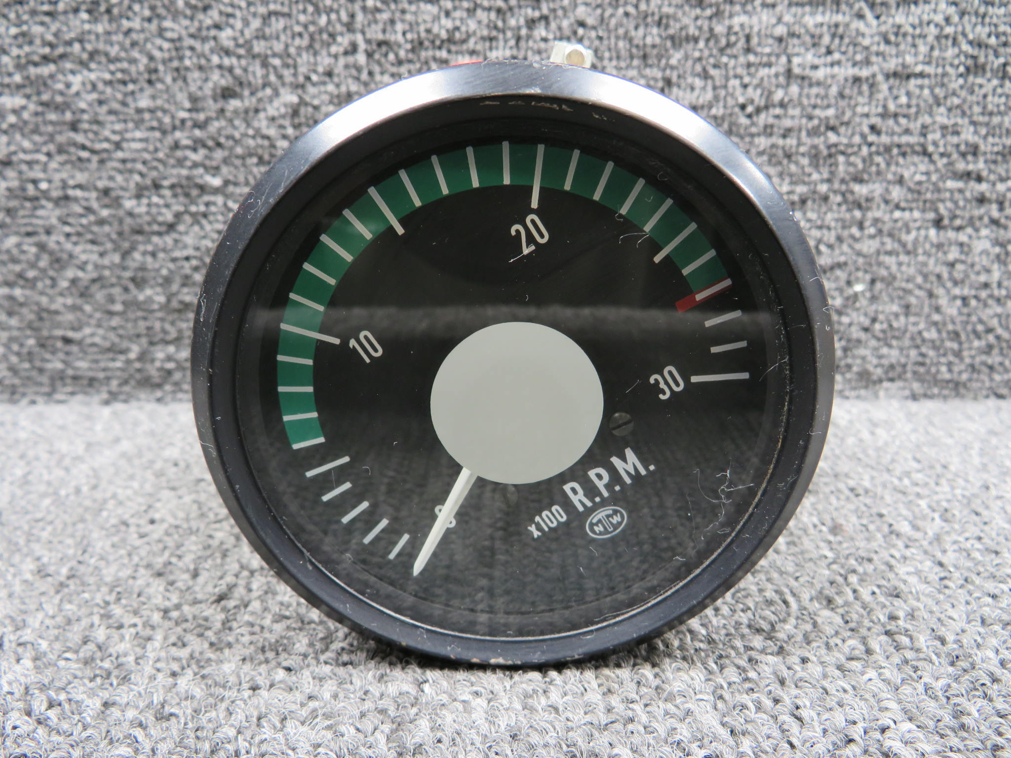 Socata Aircraft Tachometer