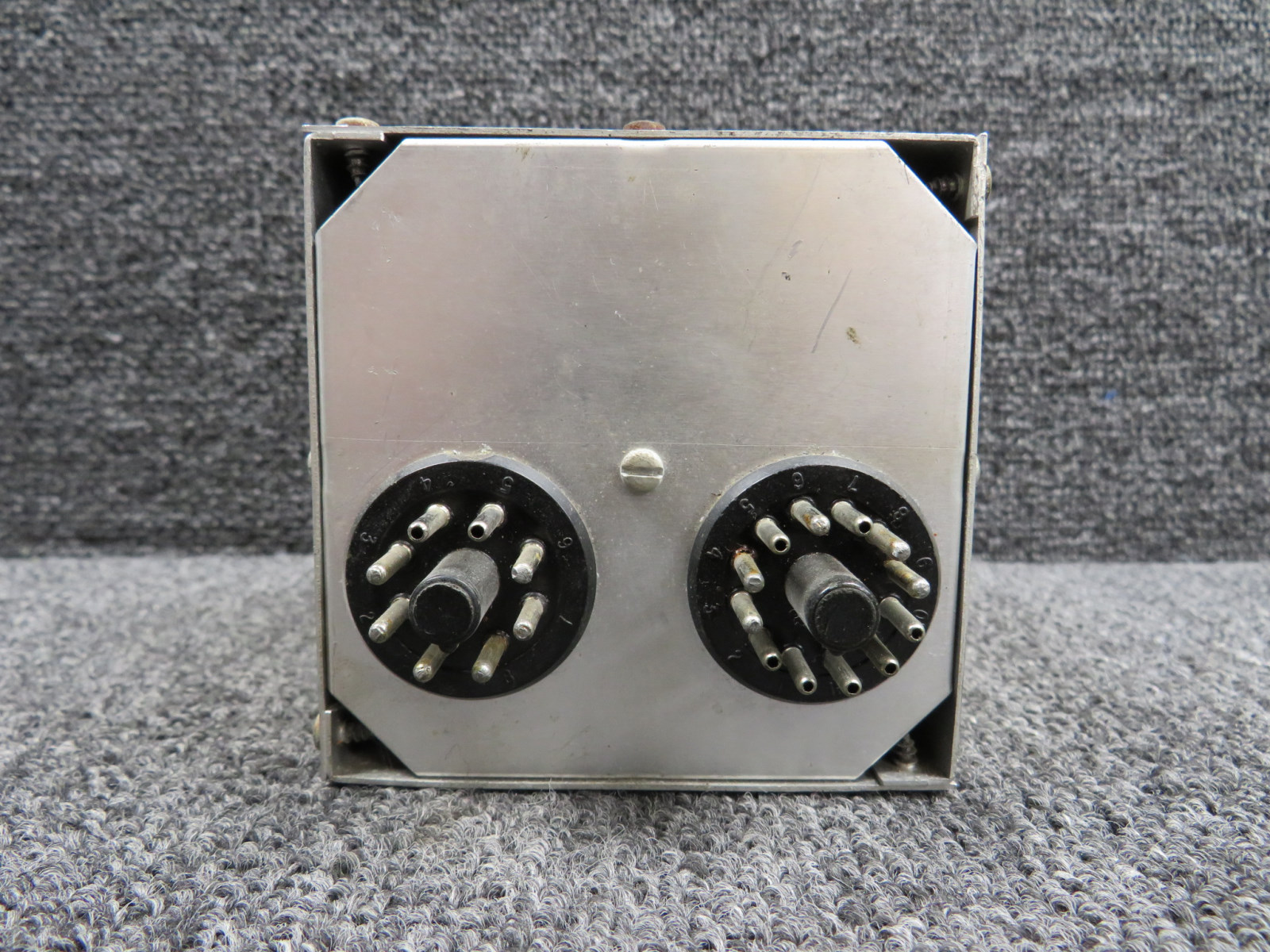 Sigma 1500 General Aviation ADF Indicator Gauge
