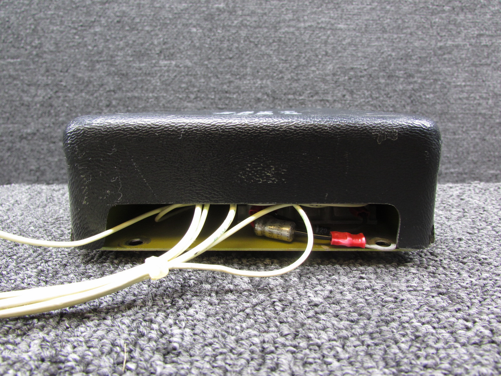 84646-800 Piper PA46-310P Electrical Panel Flap Drive Unit