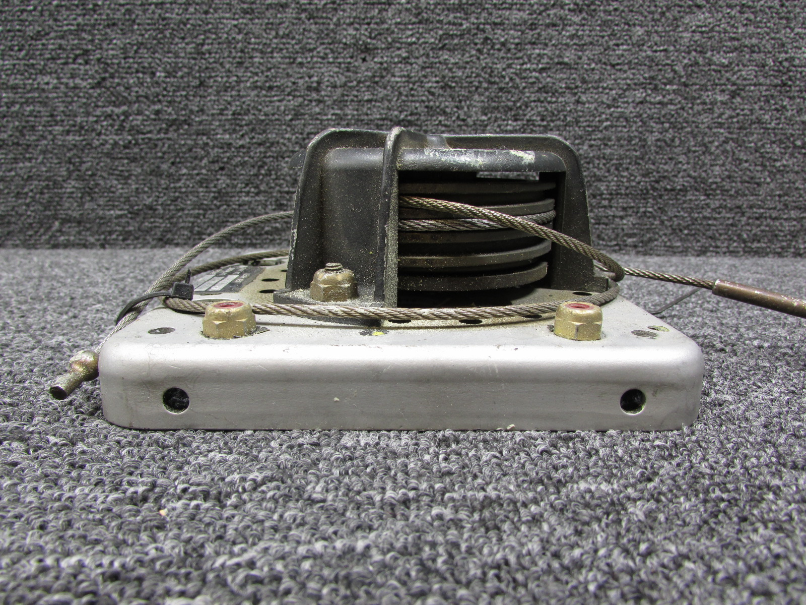 2380082-13 Learjet Cable Mount Assembly with Cable For Sale