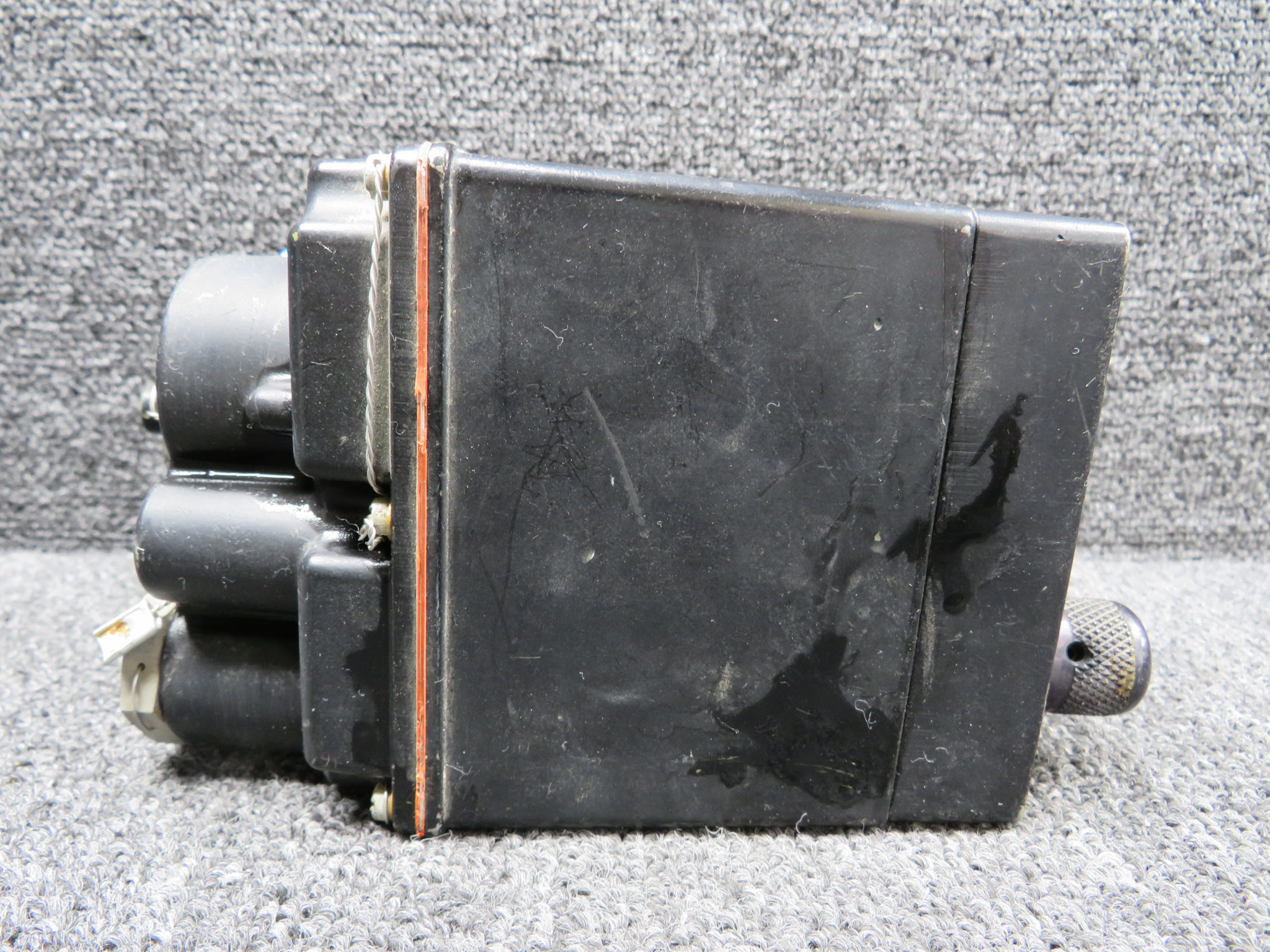 102496-4-1 Airesearch Outflow Control Valve Unit