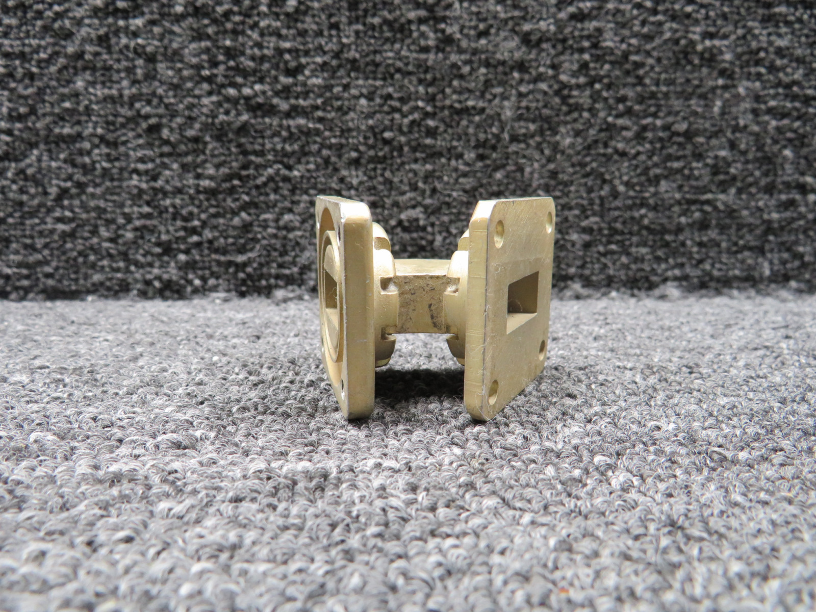 109123 Airtron Parts Wave Guide Unit