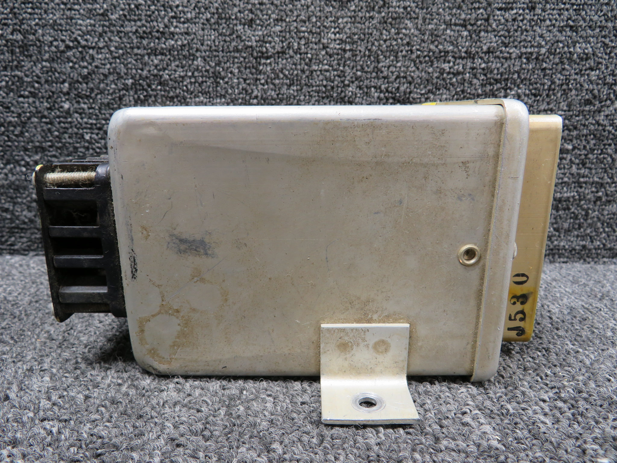 2418049-7 Aircraft Warning Light Control Unit Box (Bronze)