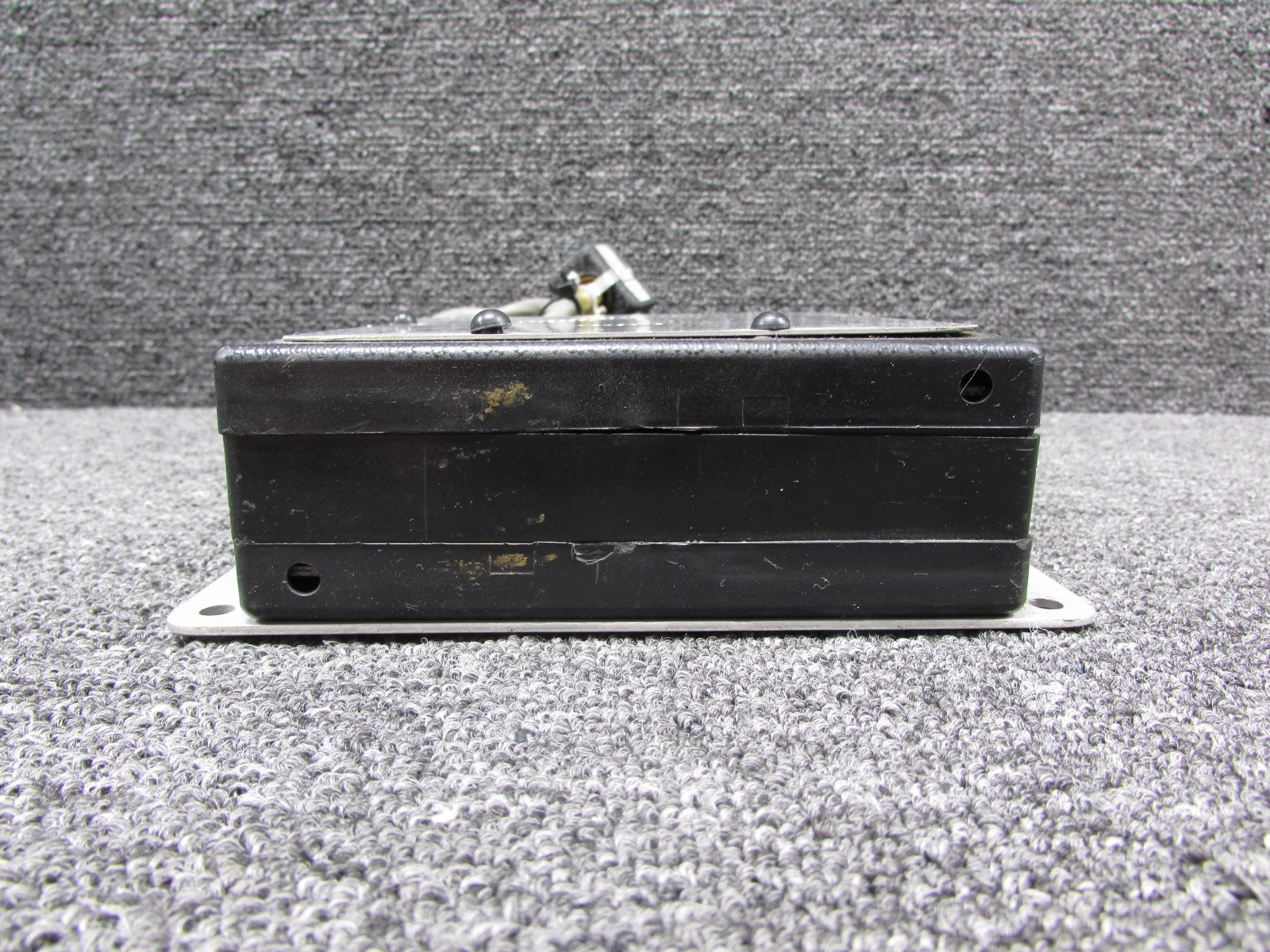 6852-910 Woodward Propeller Synchrophaser | BAS Airplane Parts