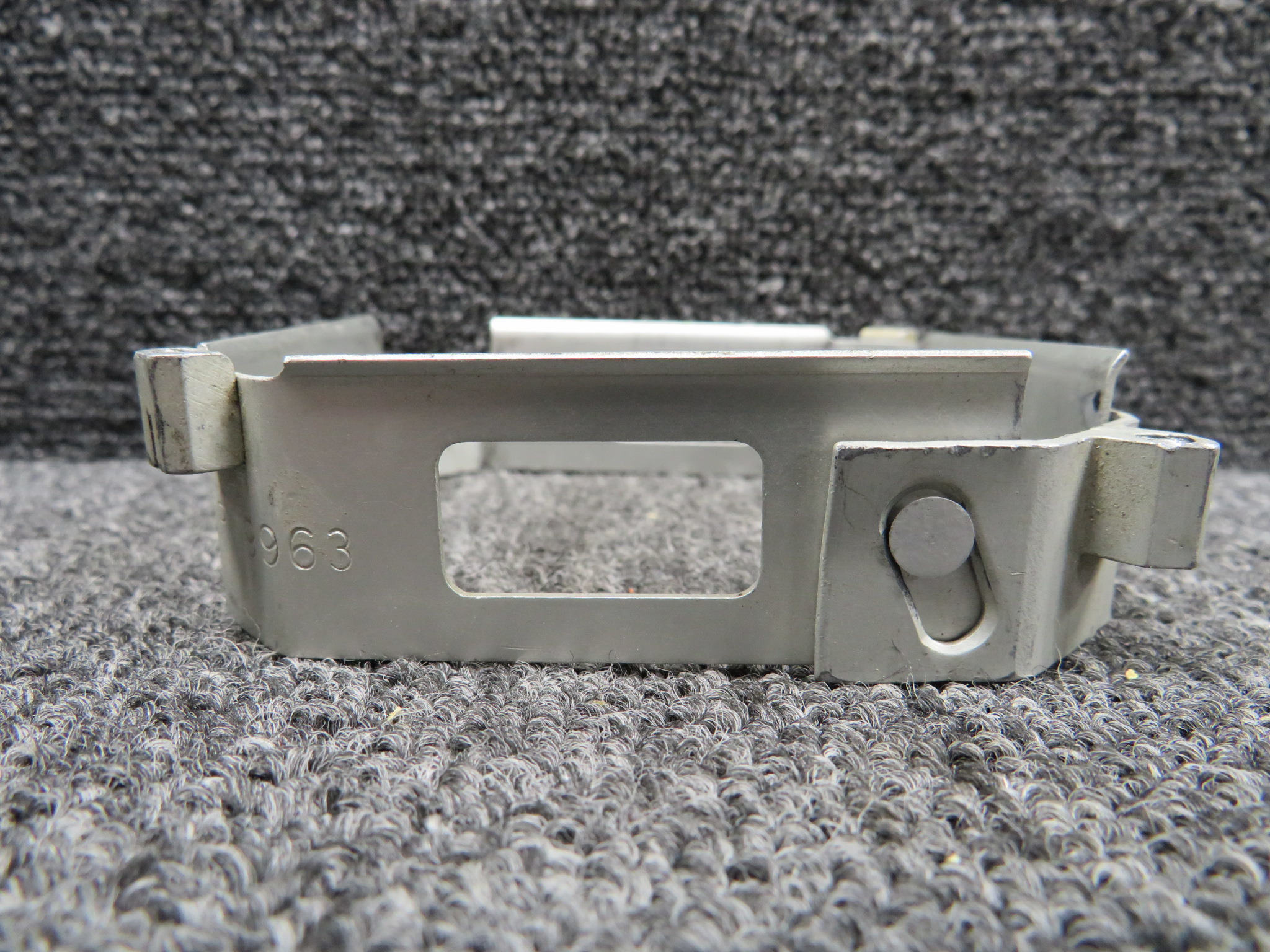 MSP-9963 Indicator Mounting Clamp Unit