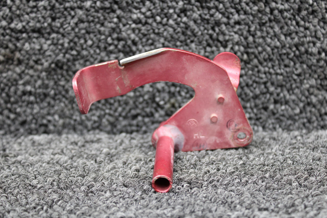 53810-000 Piper PA31-350 Left Hand Fuel Control Lever
