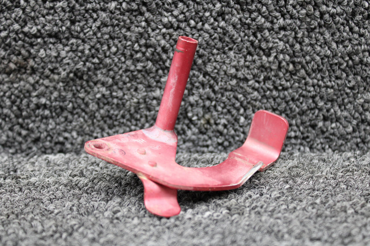 53810-000 Piper PA31-350 Left Hand Fuel Control Lever