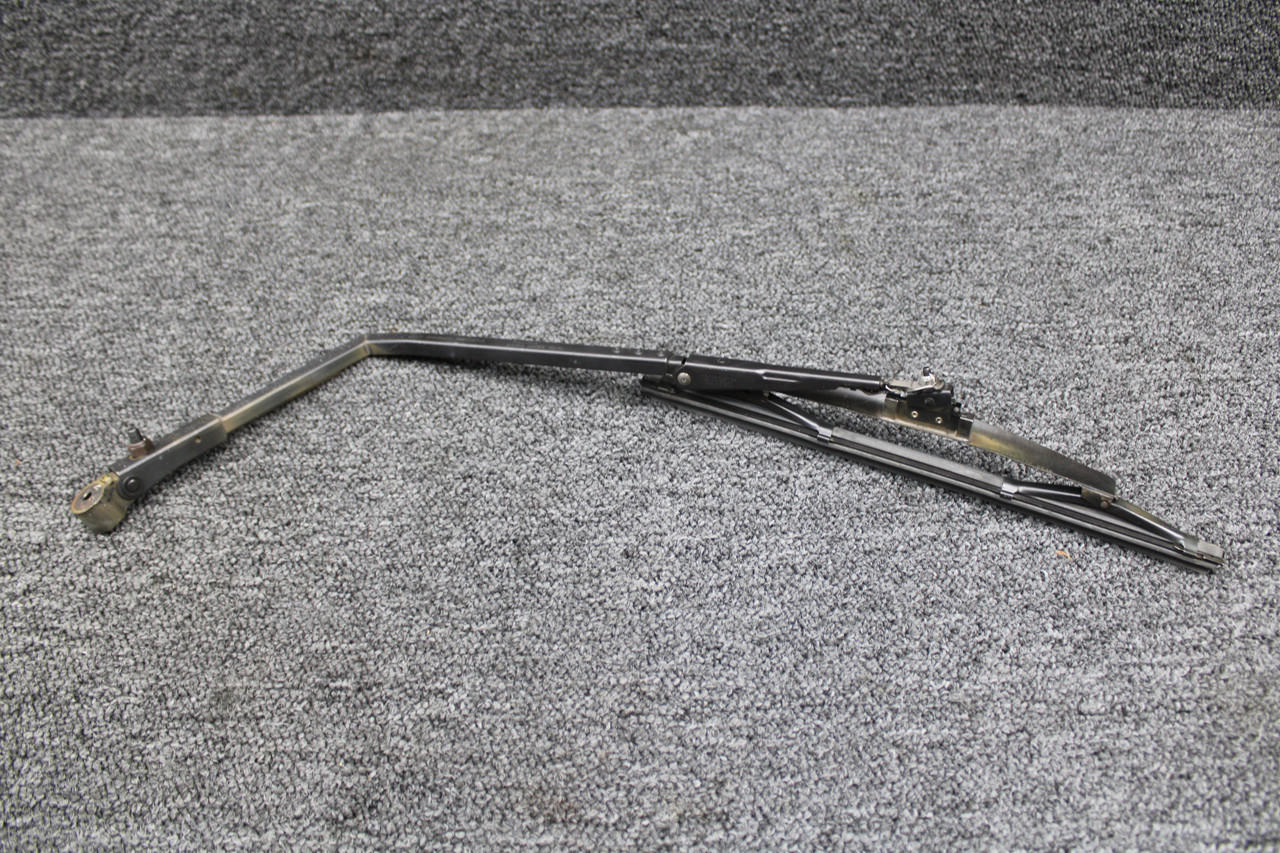 XW21559-1 (Alt PN: 551-920) Piper PA31-350 Alco Windshield Wiper Arm ...