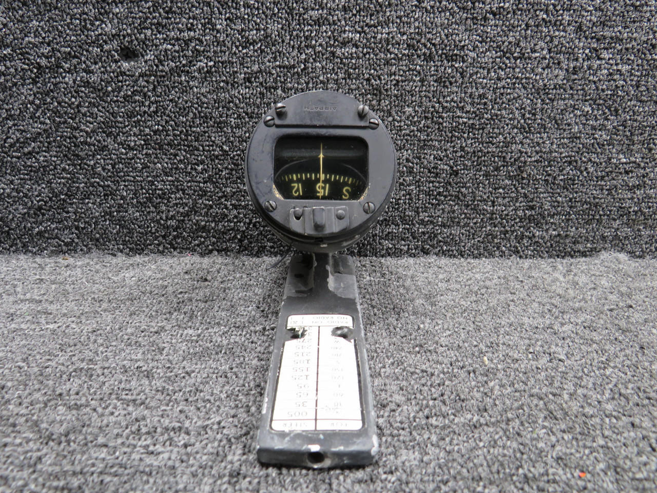 C713813-1 Airpath Cessna Mounted Compass Indicator