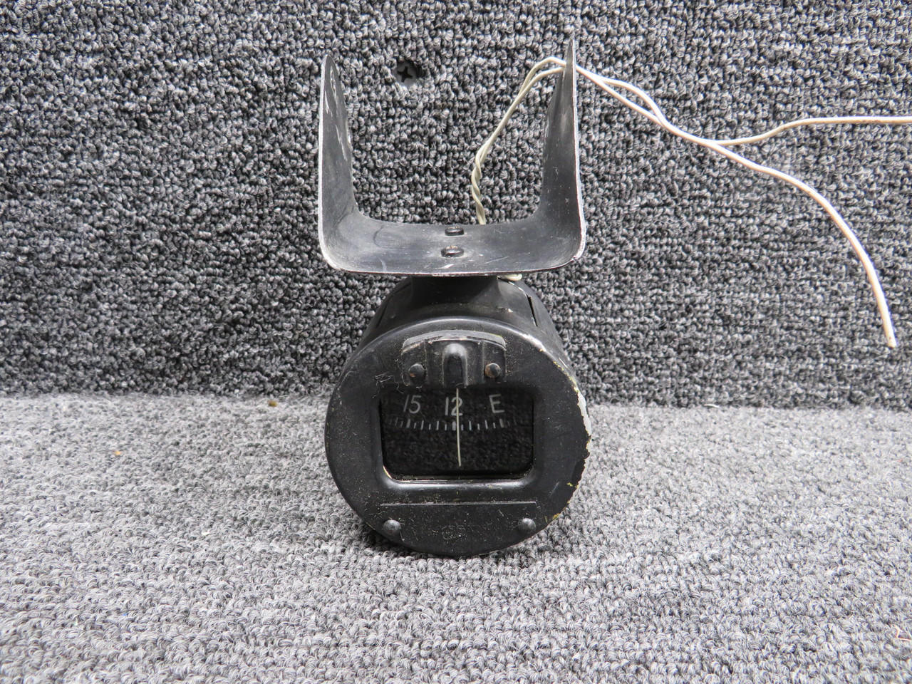 C2400 Series Airpath Custom Mounted Compass Indicator