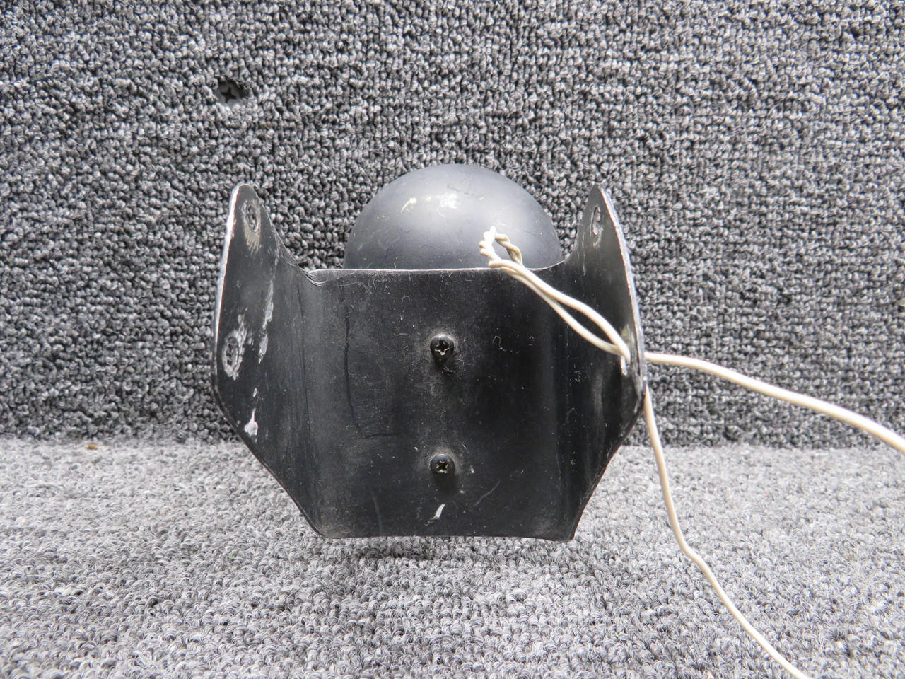 C2400 Series Airpath Custom Mounted Compass Indicator