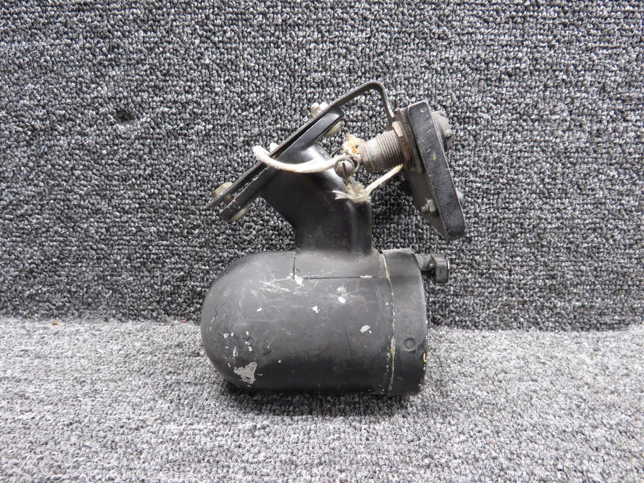 C2400-L4VT Airpath Lighted Overhead Compass Indicator WIth Mount