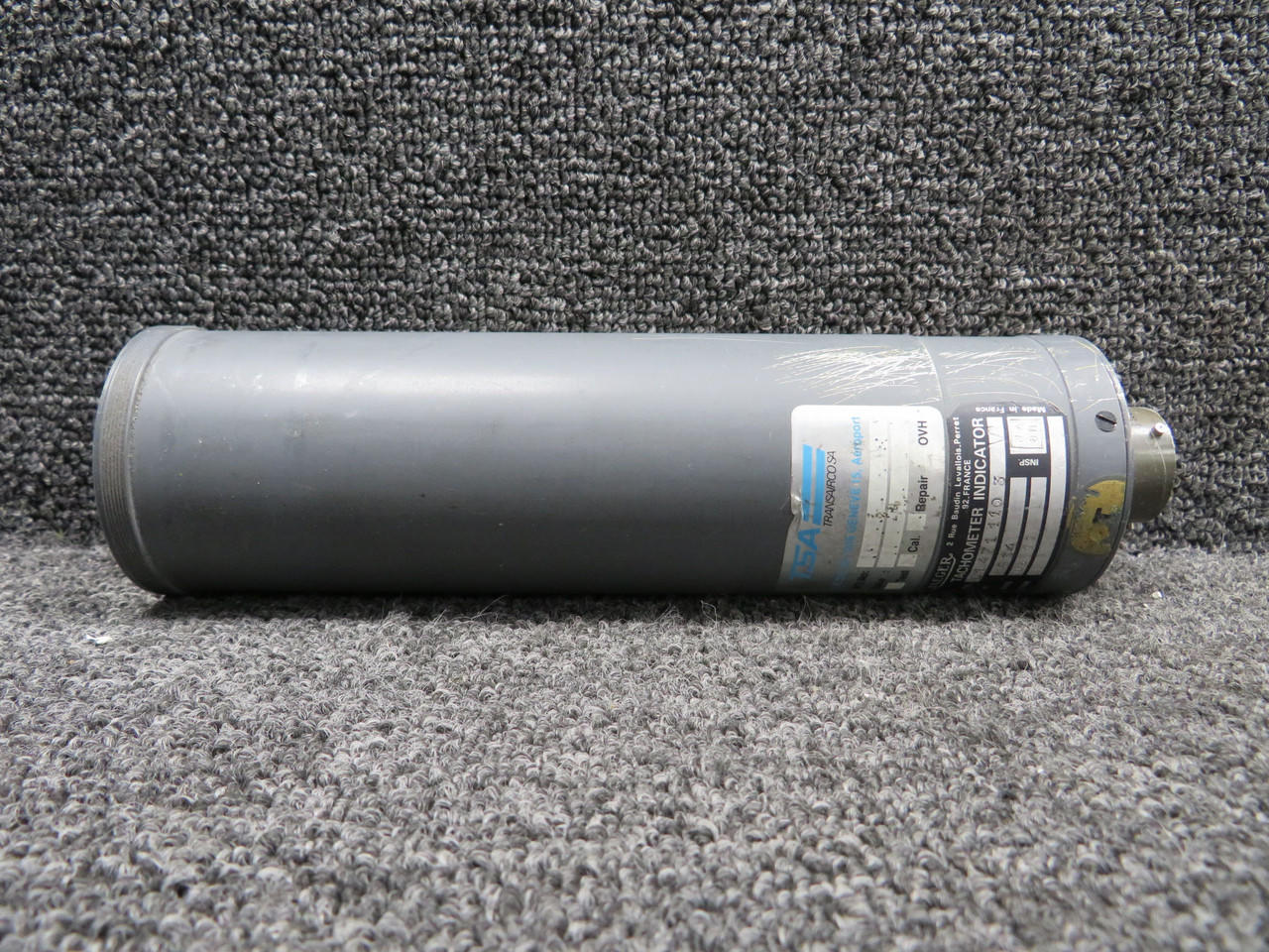 614711103 Jaeger N2 Indicator Comes with Modifications