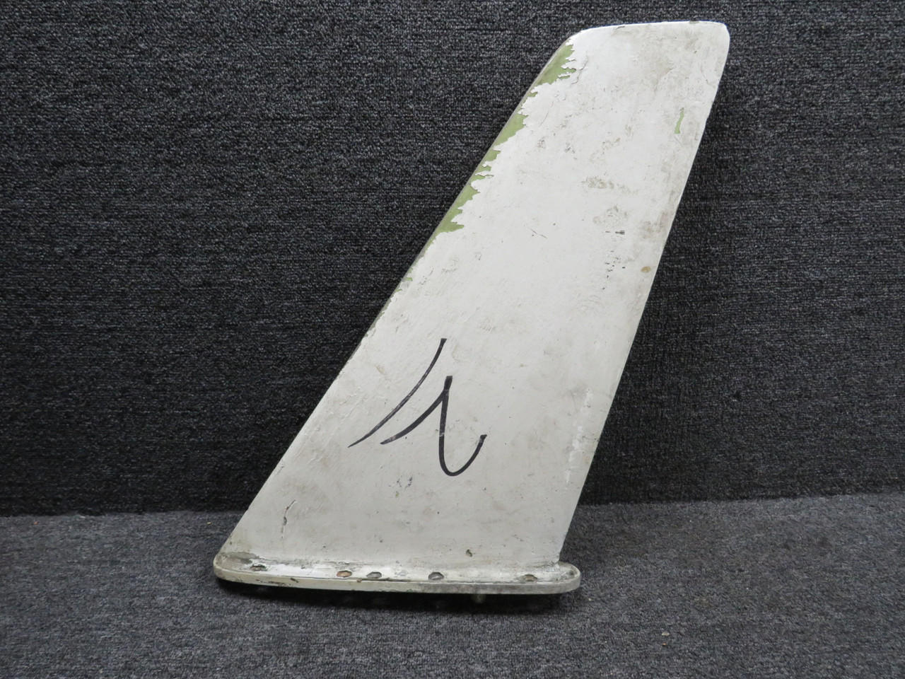 S65-8262-2A VHF Sensor Sytems Antenna Assembly