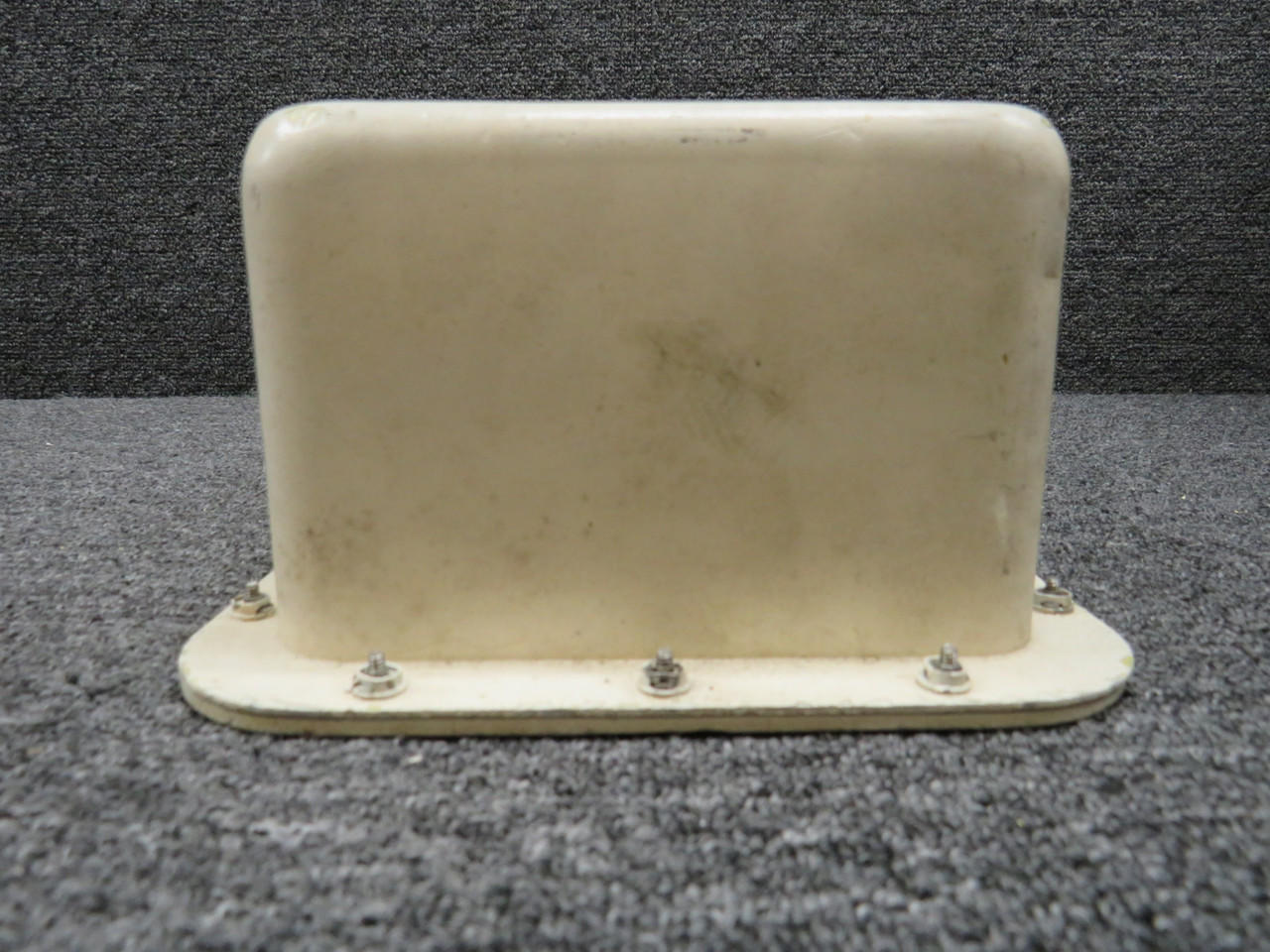 42-201-1 Hydro-Aire Hytrol Mark II Control Box Skid Control System (Has ...