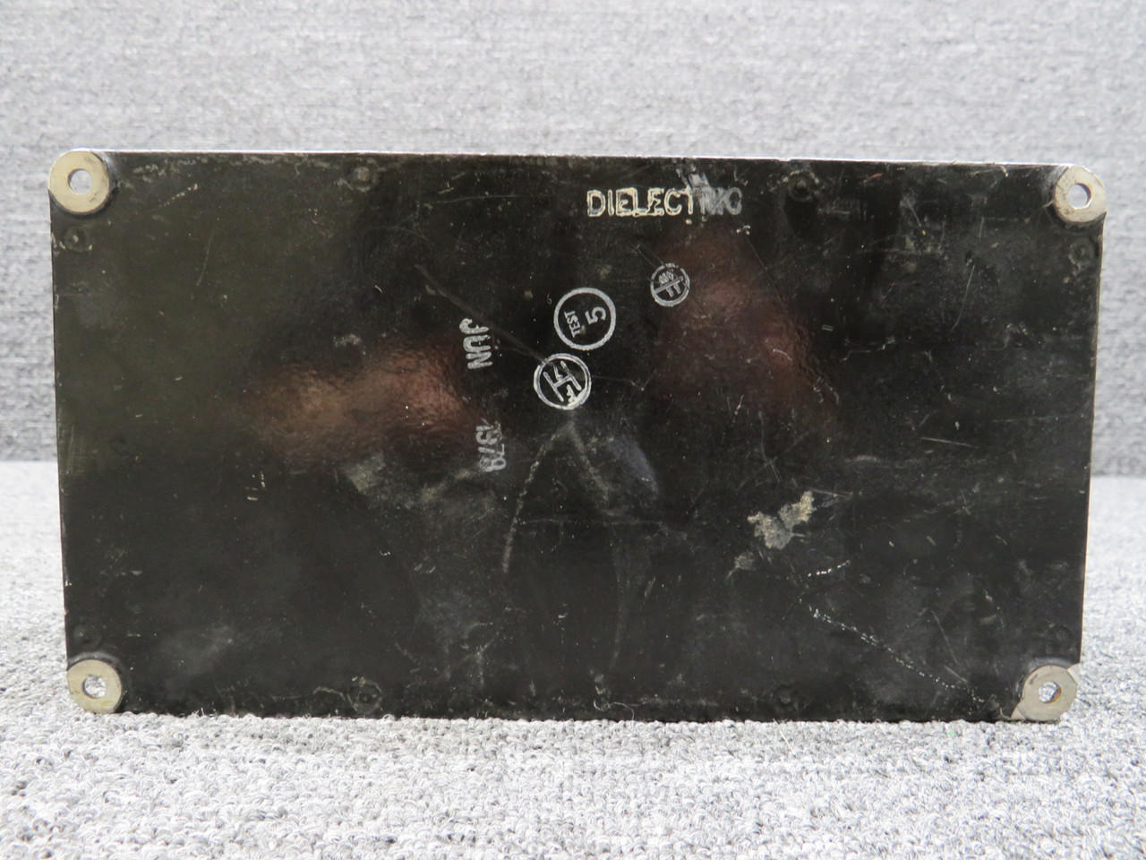 MC-815AS-1 Hartman Electrical Motor Controller (28 Volts)