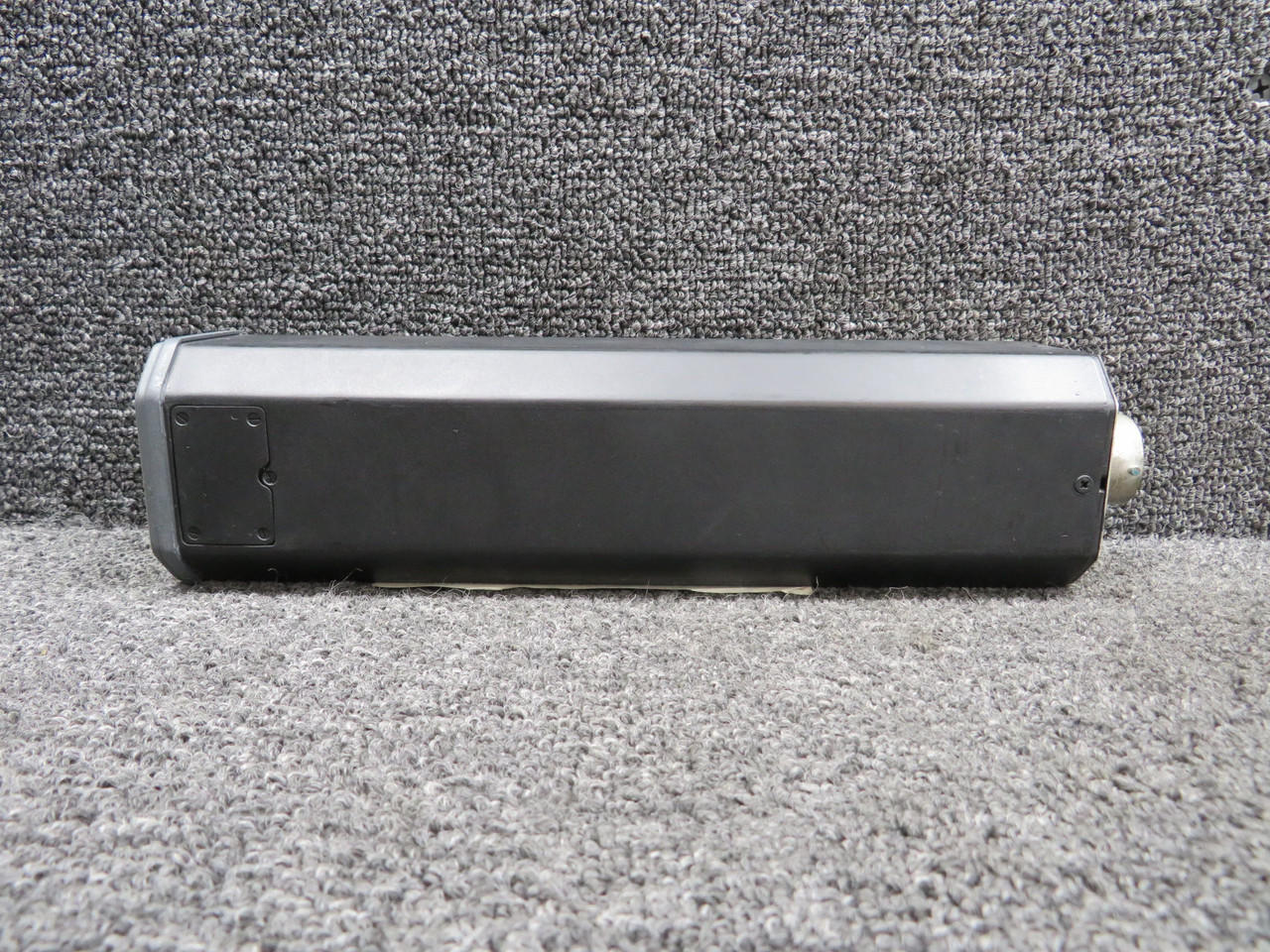 SEDL-0C2R Ametek Yellow Faced Torque Indicator Assembly