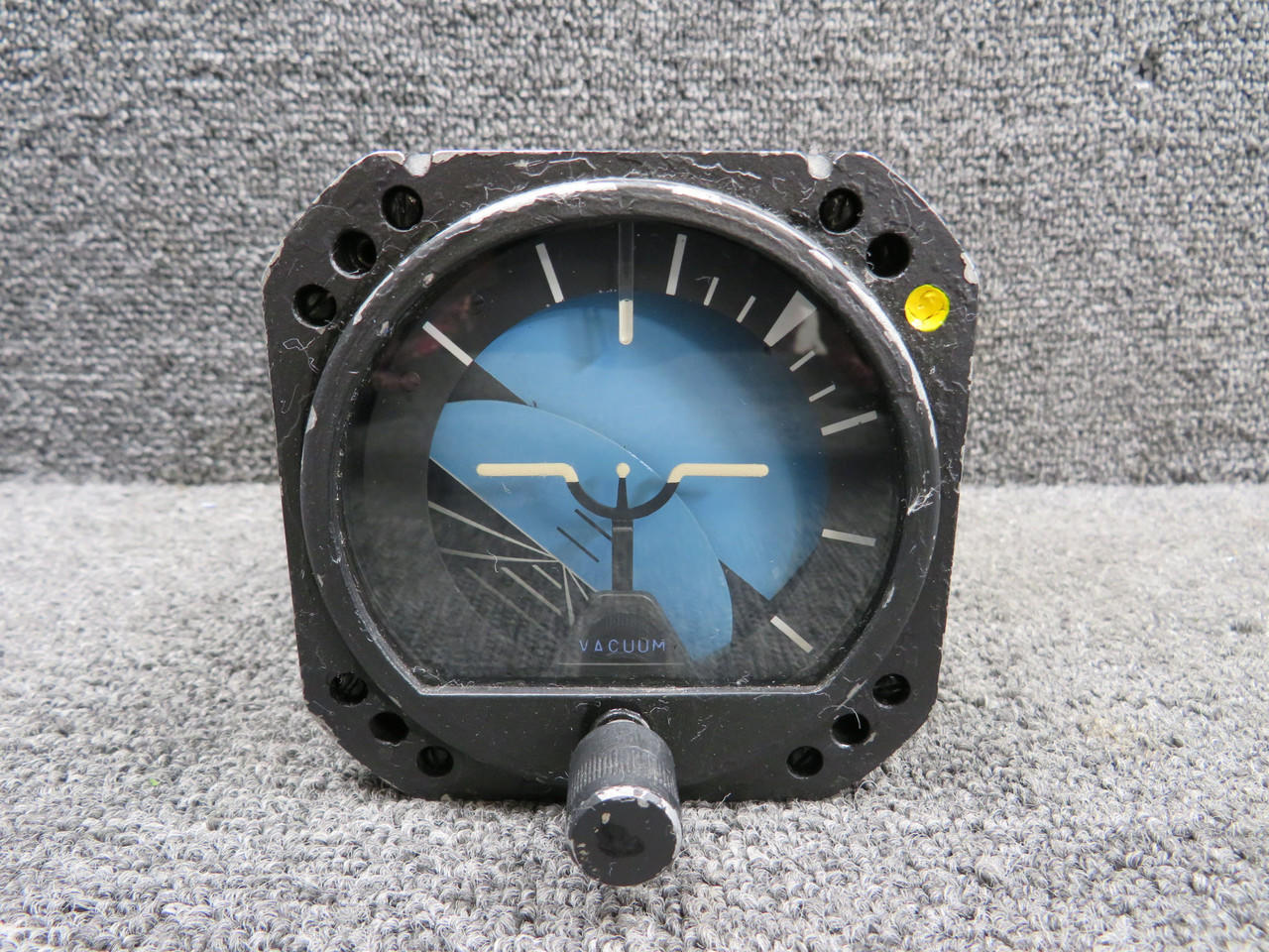 300-2CFM AIM Parts Attitude Gyro Indicator Assembly