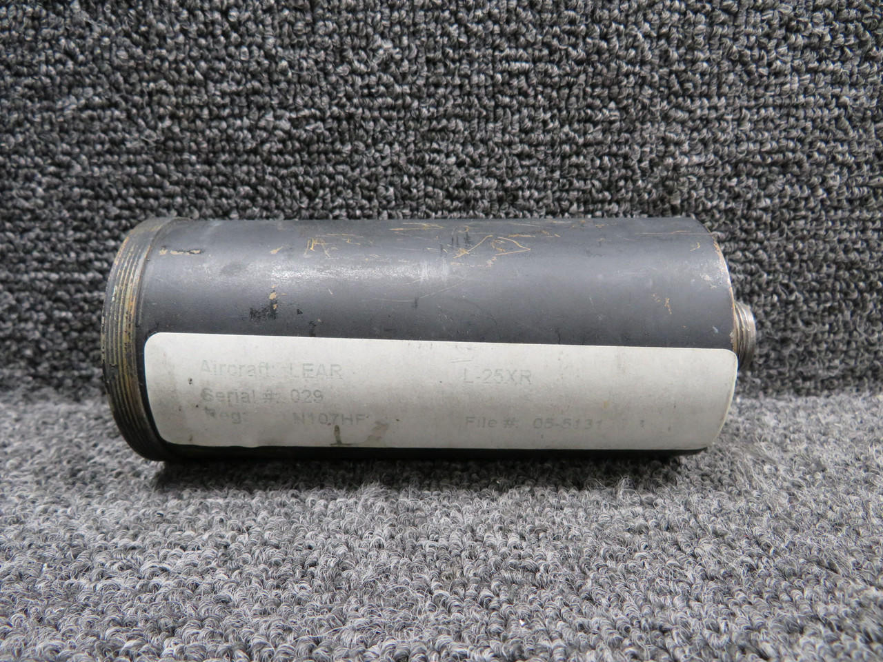 S201-5 Gates Learjet Parts Tachometer Indicator For Sale