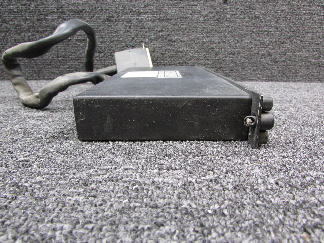 7001676-903 Honeywell Aviation 28 Voltage Mode Selector Panel Assembly