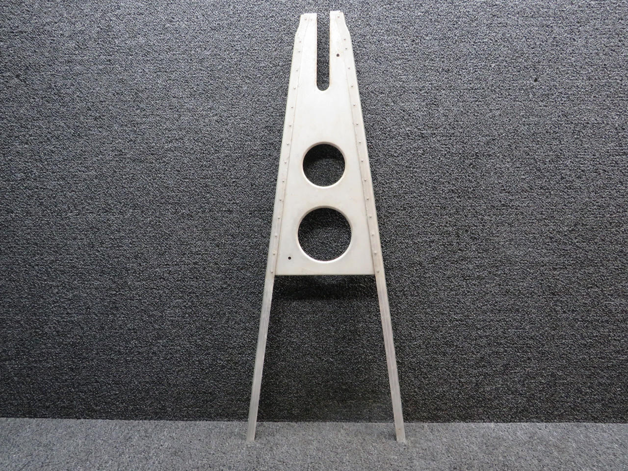 0512156, 0512001-9, 0512001-10 Cessna 172M Horizontal Bulkhead with ...