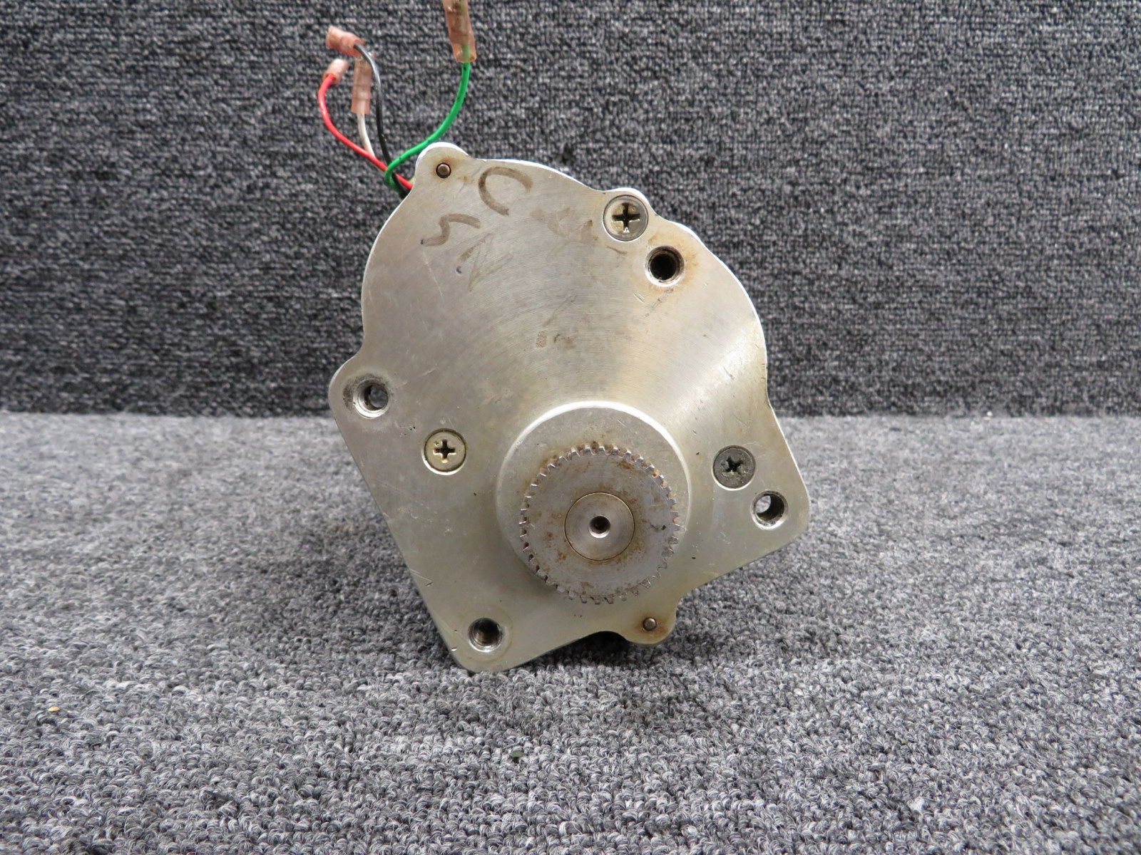 9910002-3 Aerospace Controls DC Motor For Sale