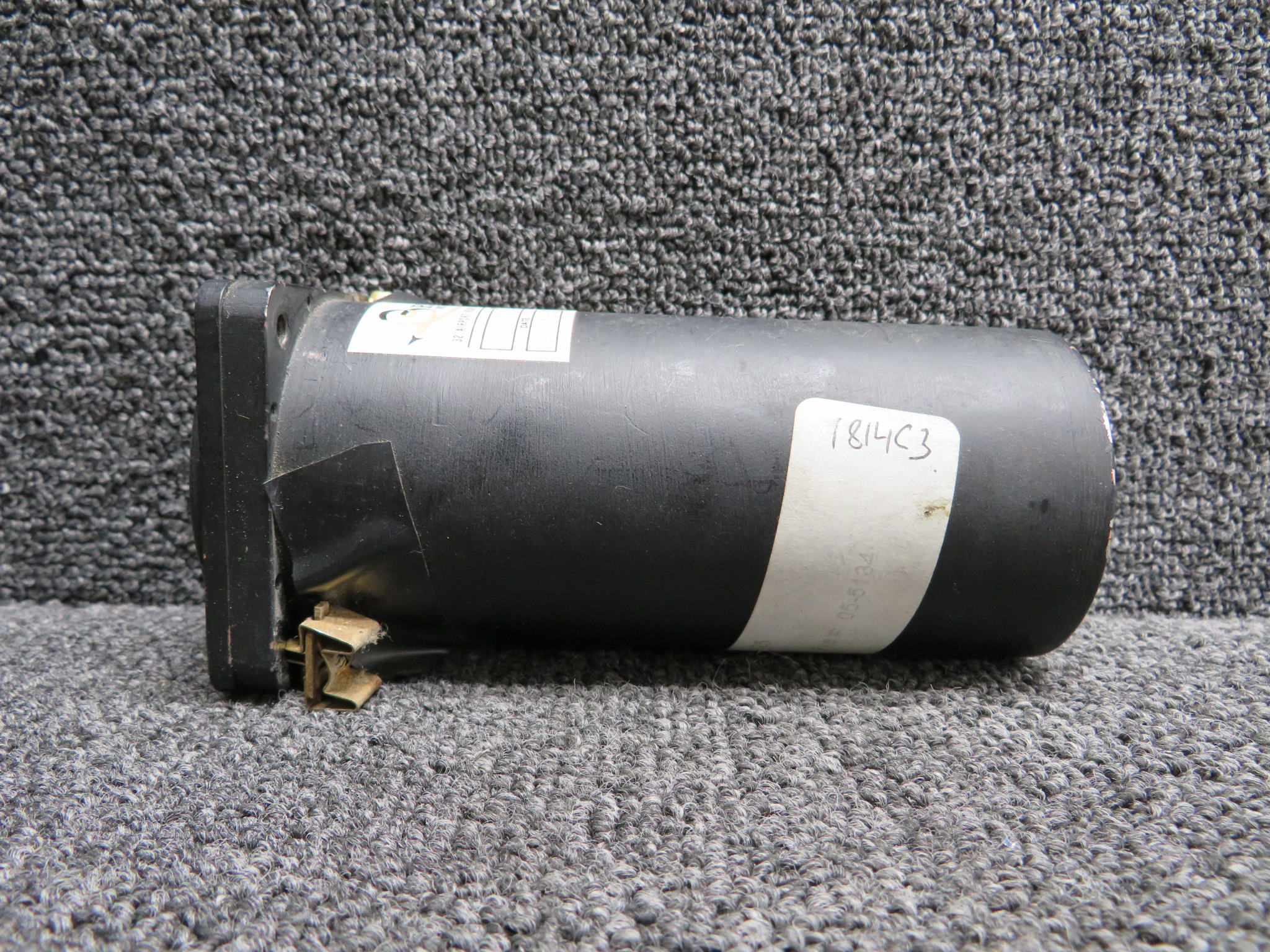 RCM-20-MS-1 Aerosonic Aviation Vertical Velocity Indicator