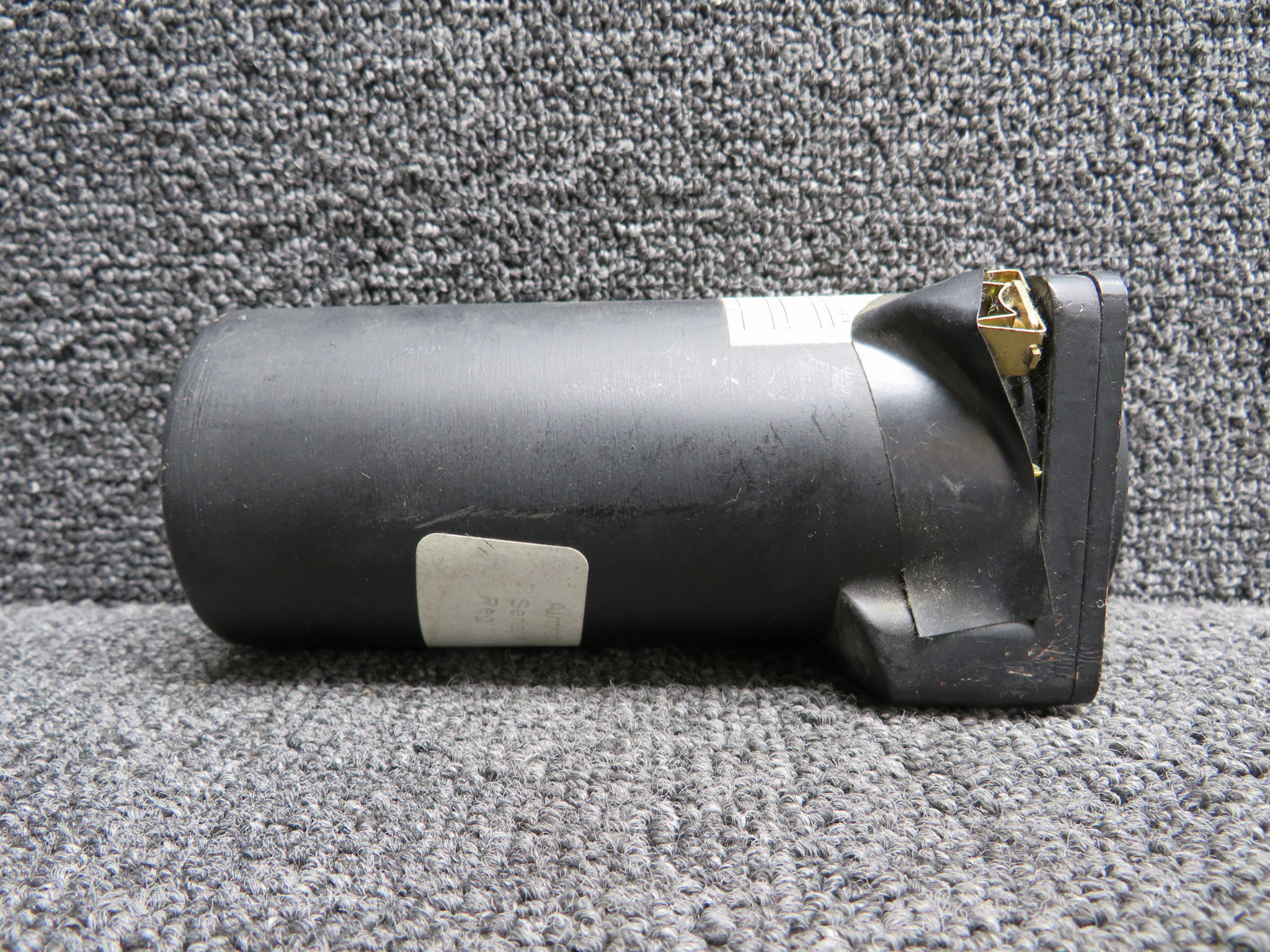 RCM-20-MS-1 Aerosonic Aviation Vertical Velocity Indicator