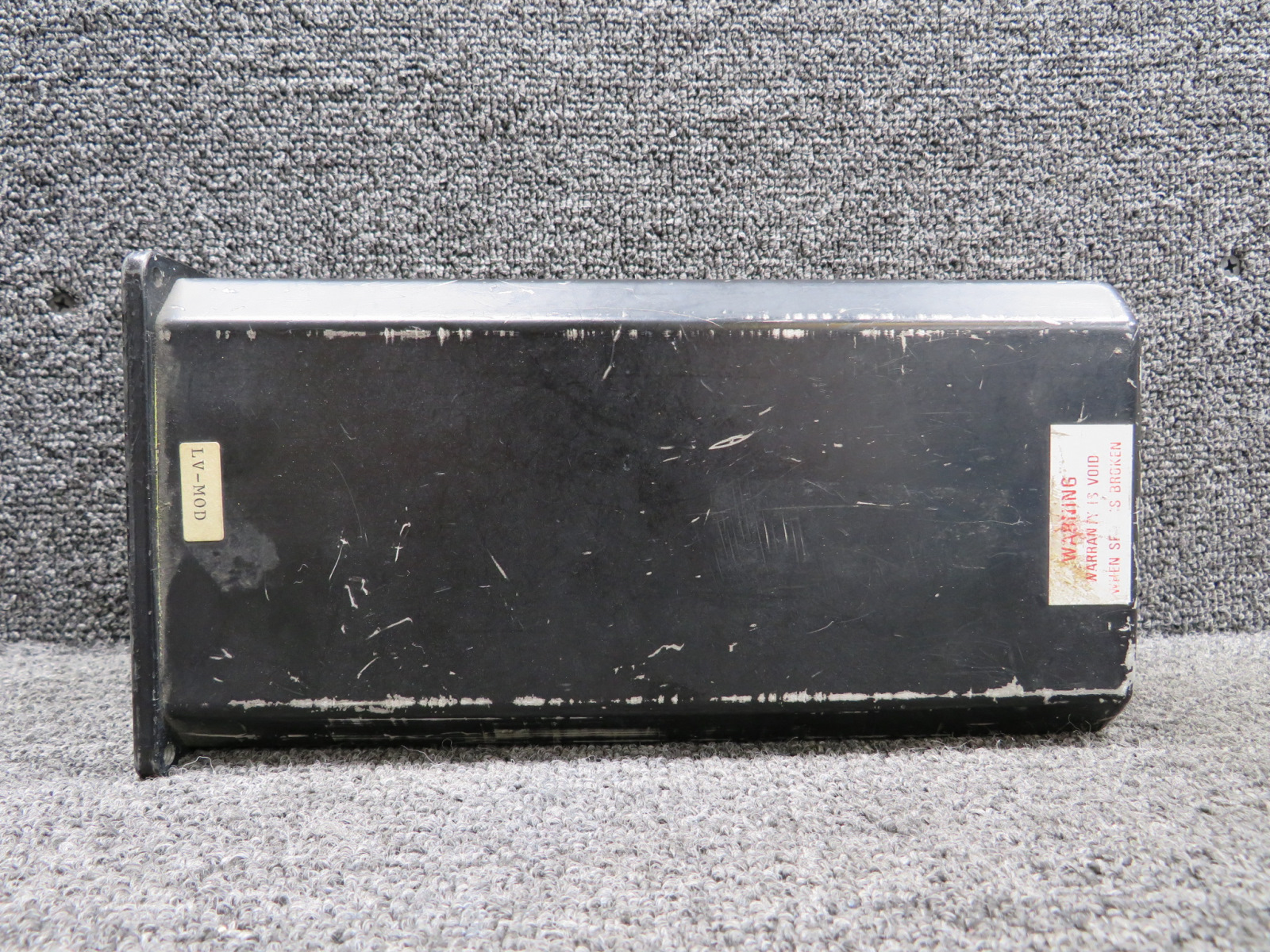 066-3027-19 King Radio KPI-553 Pictorial Navigation Indicator with ...