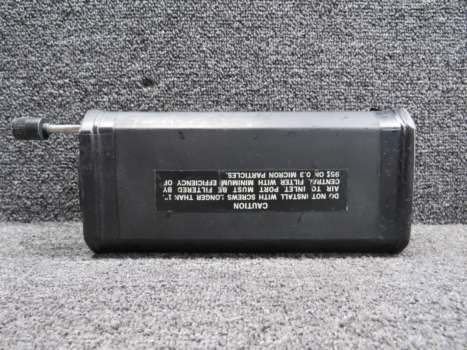 200-3 AIM G-520A Directional Gyro Indicator For Sale